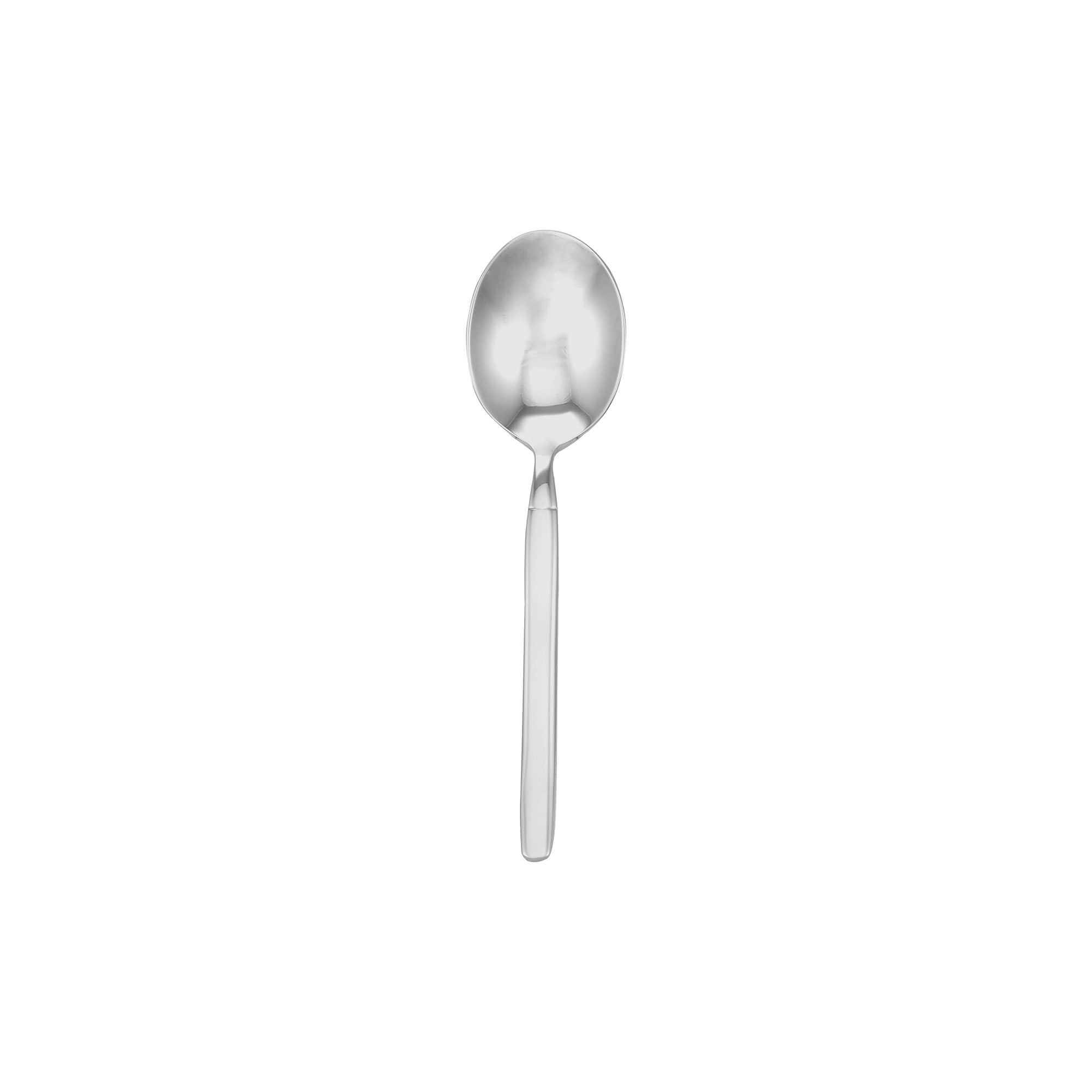 Walco WL2512 6" Bouillon Spoon with 18/10 Stainless Grade, Vogue Pattern