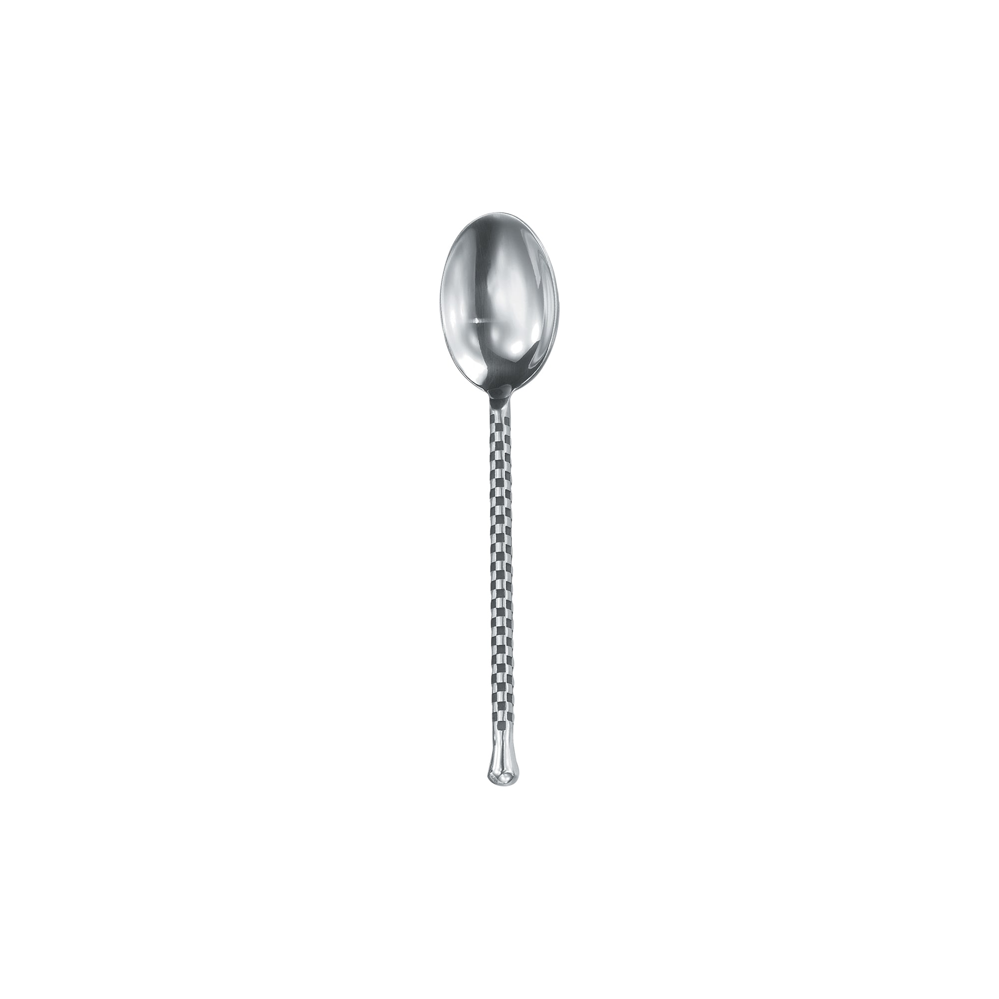 Walco WLCHAR01 7 3/8" Teaspoon with 18/10 Stainless Steel Grade ...