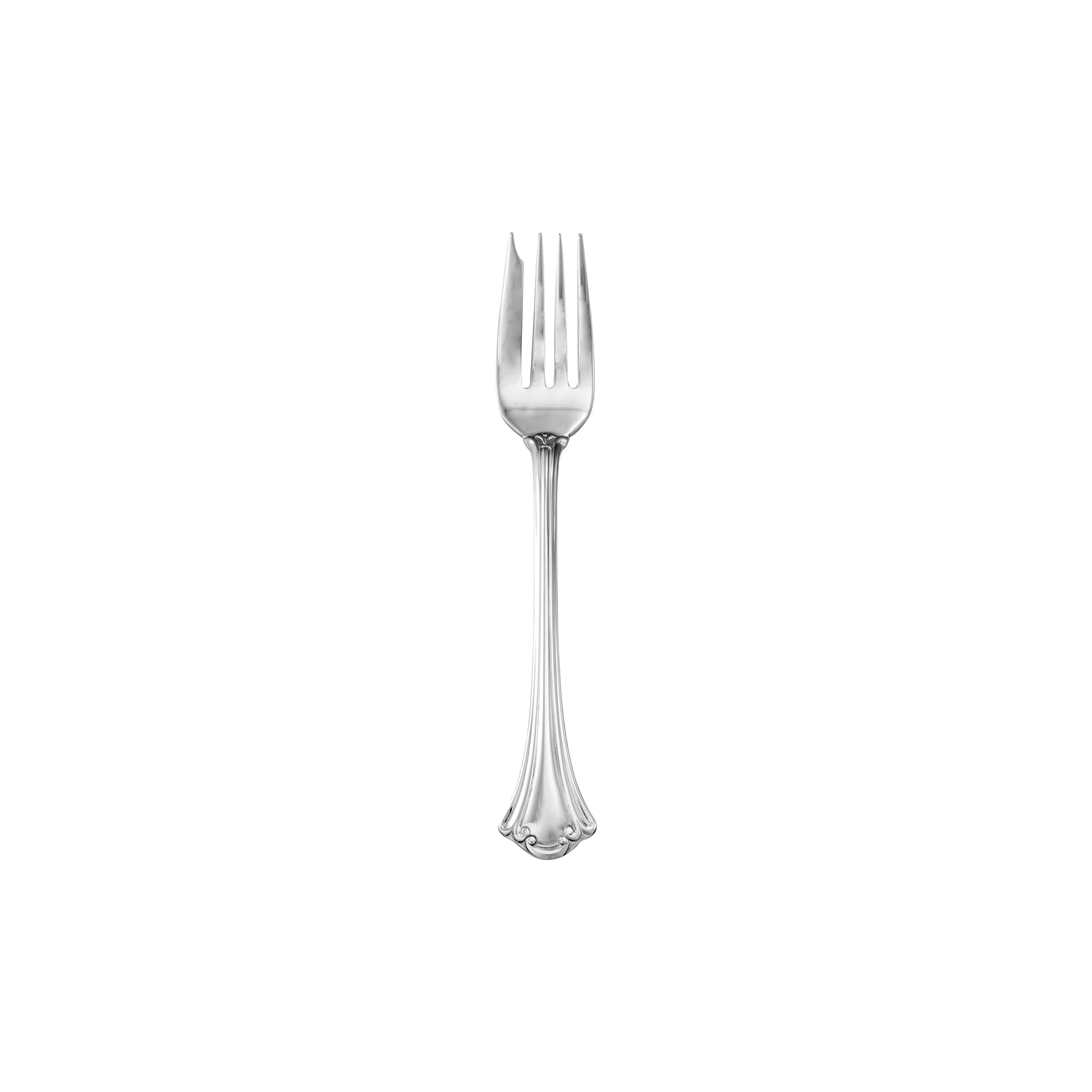 Walco WL9506 7" Salad Fork with 18/10 Stainless Grade, Sentry Pattern