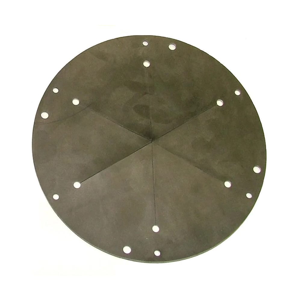 InSinkErator BAFFLE PERM Permanent Splash Baffle