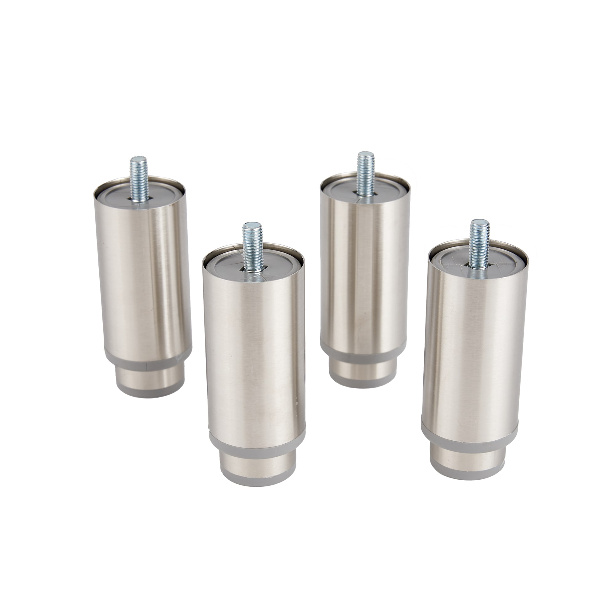 Manitowoc Ice K00345001 Leg Kit for SM-50, RNS-12/20, & CNF-0201/CNF ...