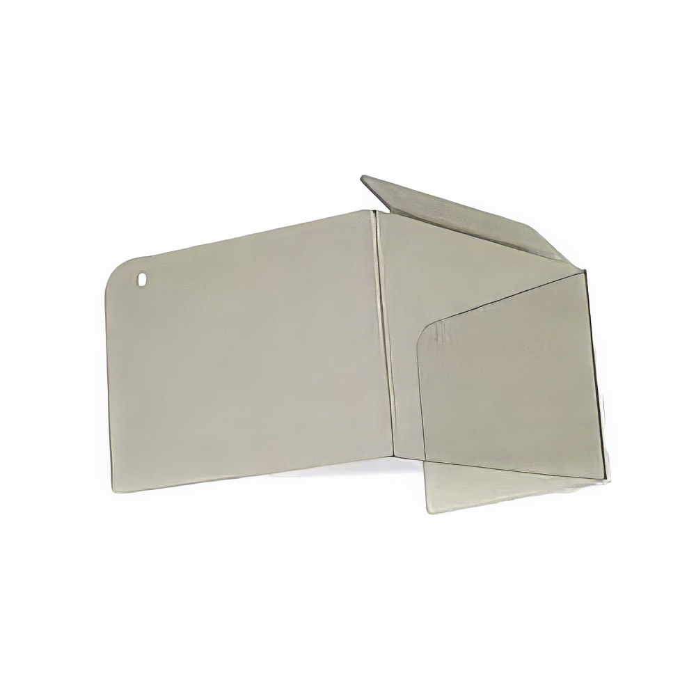 Vitamix Commercial Splash Guard for Countertop Mix'n Machine® (30015)