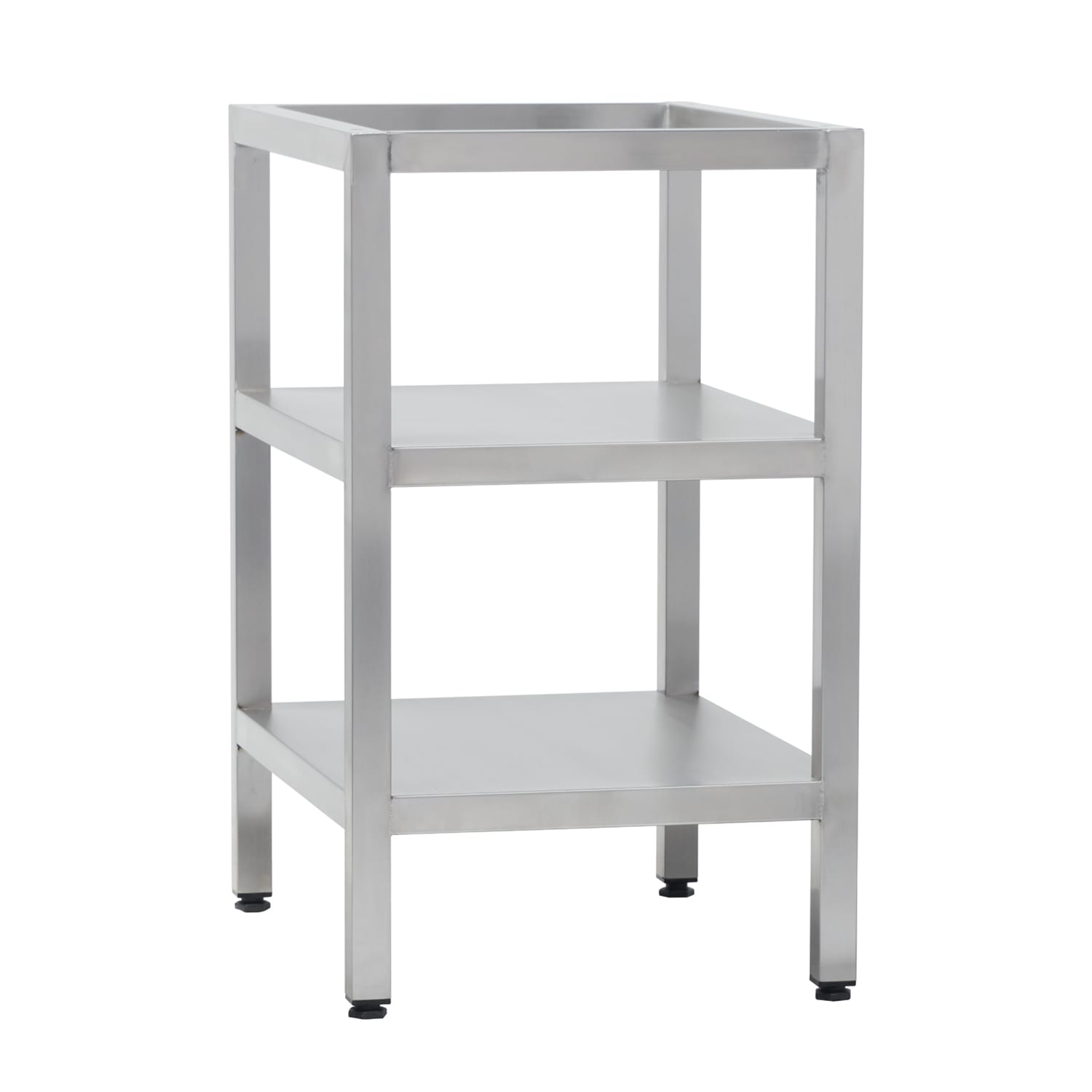 Vulcan MINI-STAND 2 Shelf Equipment Stand for Minijet™ Combi Oven ...