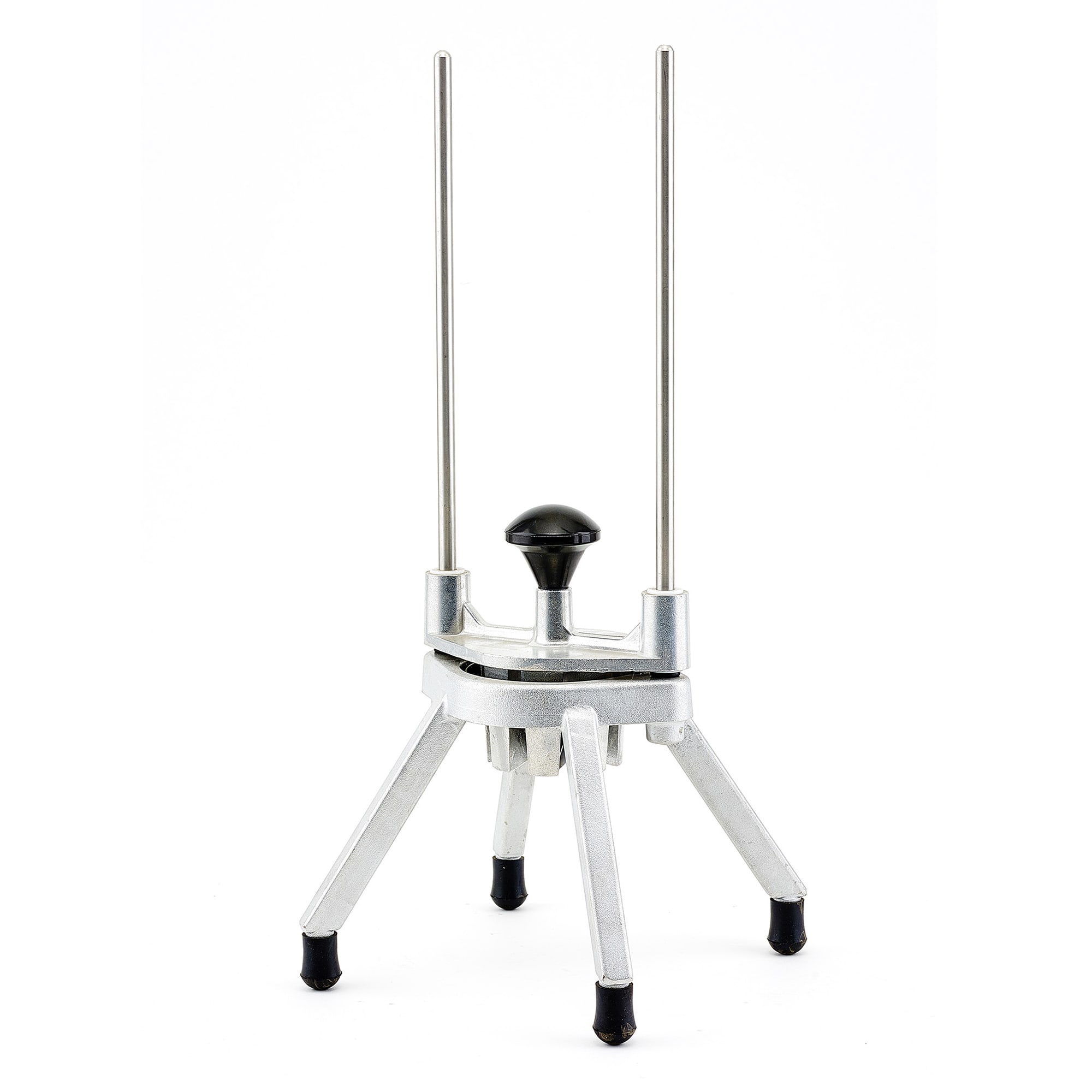 Winco FWS-8 8 Section Wedger, Aluminum