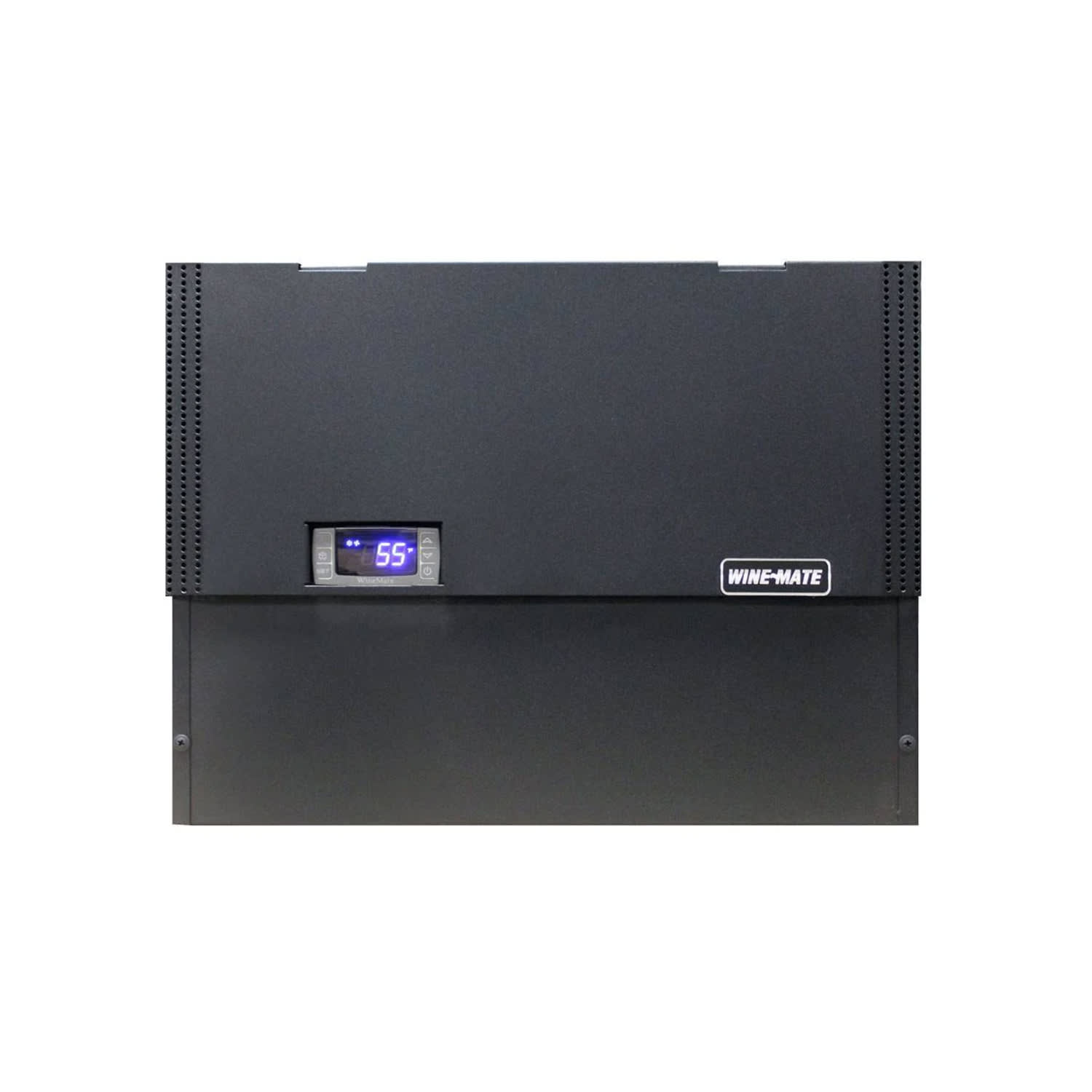 Vinotemp WM-1500SLIM Wine-Mate Slim Wine Cooling System w/ Rear Exhaust ...