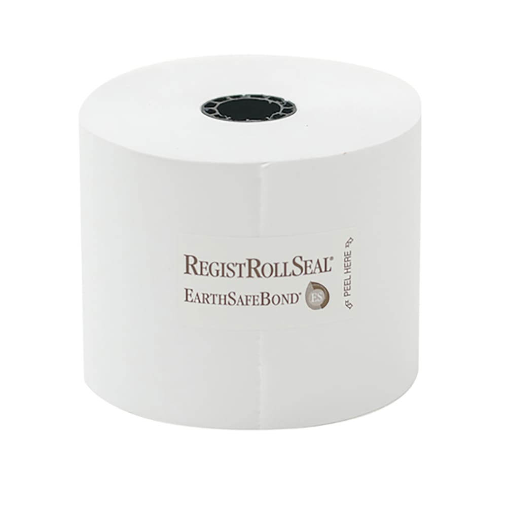 National Checking Company Traditional Register Roll - 2 1/4" x 165 ...
