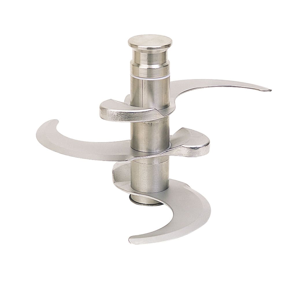 Robot Coupe 57074 3 Blade Assembly for R30 T Series w/ Smooth Edge ...