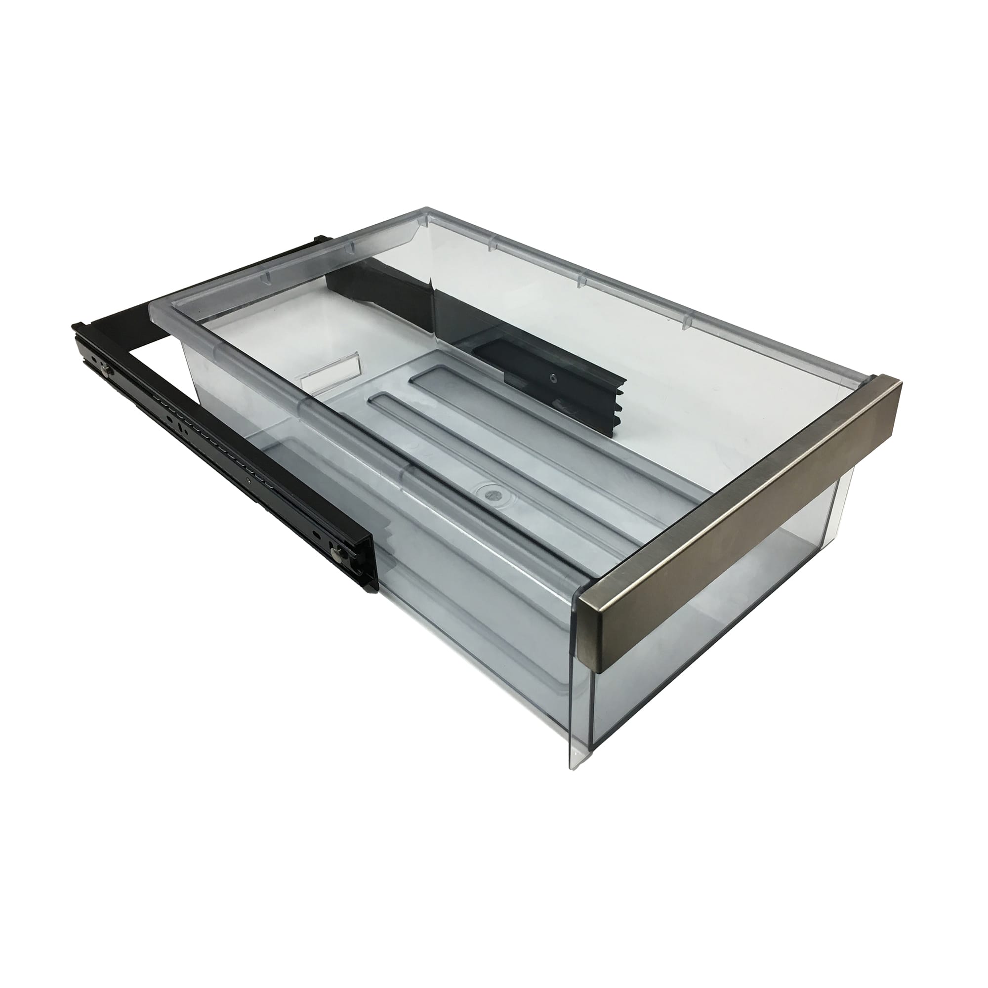 Viking Commercial 15" Plastic Bin Kit (ULABIN15)