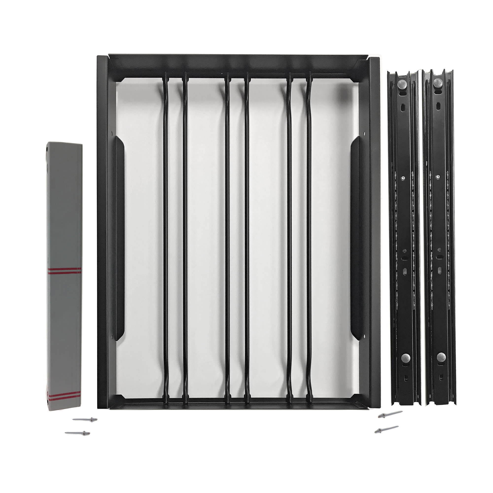 Viking Commercial 18" Wine Rack Kit (ULAWINERACK18)