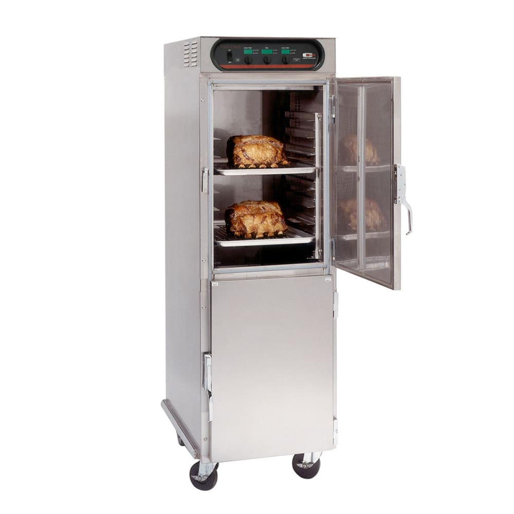 Carter-Hoffmann CH1800 Full-Size Cook and Hold Oven, 240v/1ph