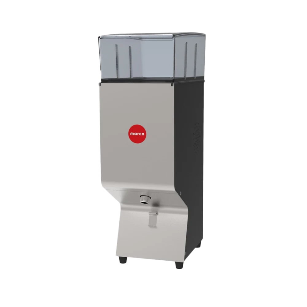 Marco Beverage Systems 1000891 Jet Series Coffee Grinder w/ 5.5 lb ...