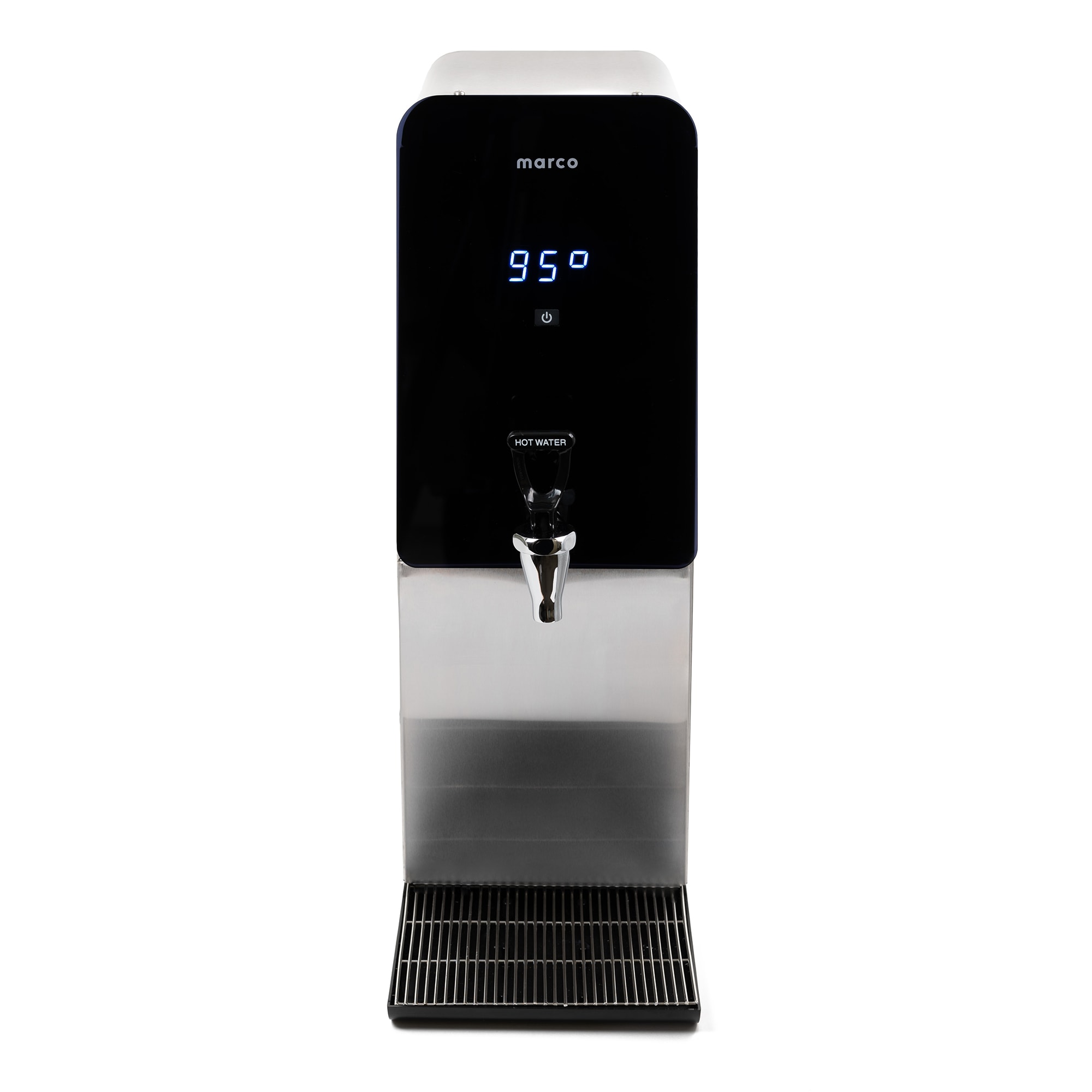 Marco Beverage Systems 1001763US MT Series Countertop Low Volume ...