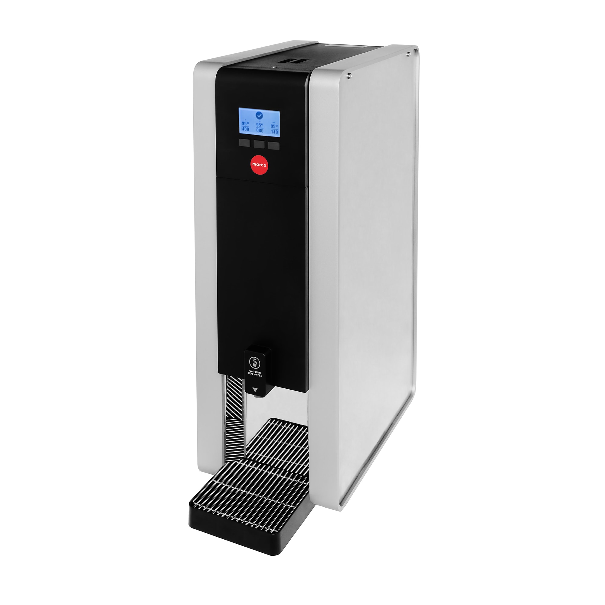 Marco Beverage Systems 1000875US MIX Low Volume Plumbed Hot Water ...