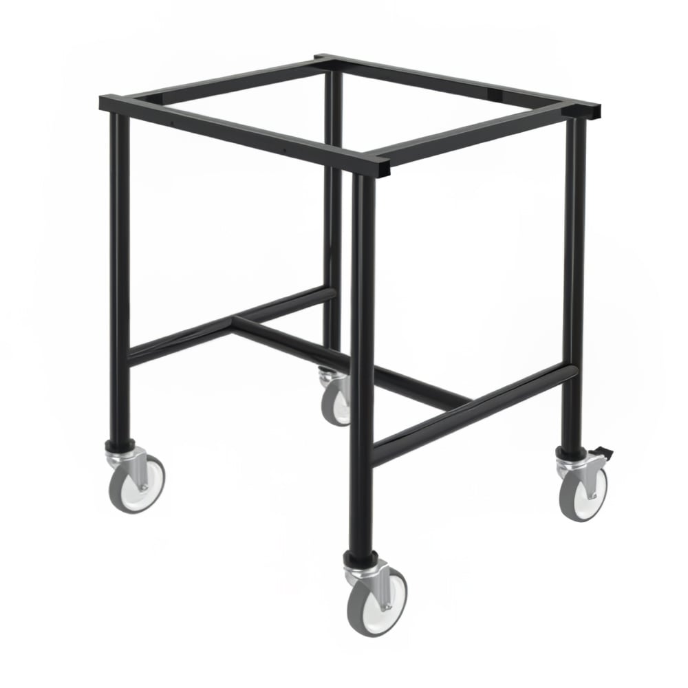 Doregrill 29 1/8" x 25 3/8" Mobile Rotisserie Stand for DECO RB 15 (AC ...