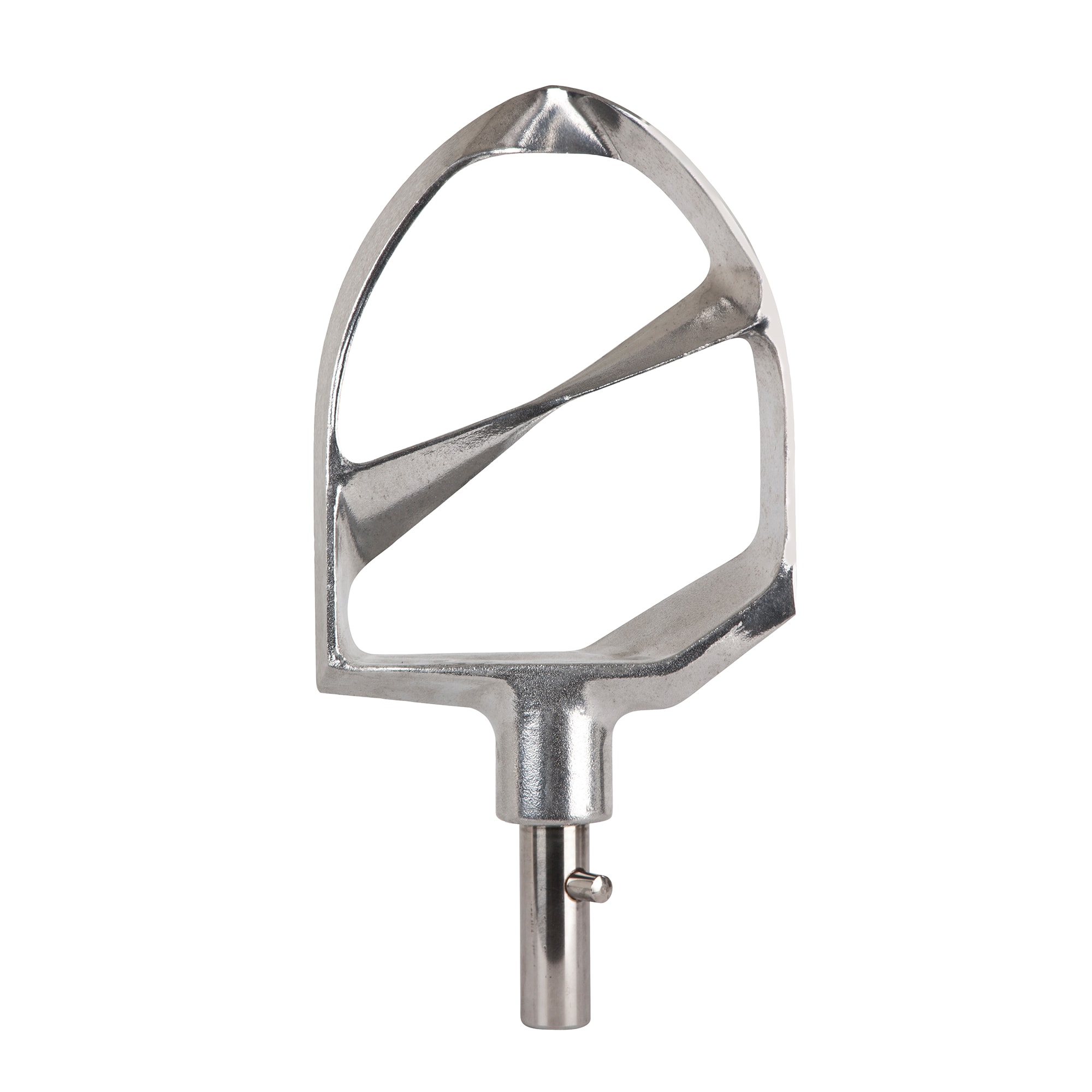 Varimixer VBEAT60-100-ERGO 60-qt Flat Beater for 100-qt ERGO Mixer ...