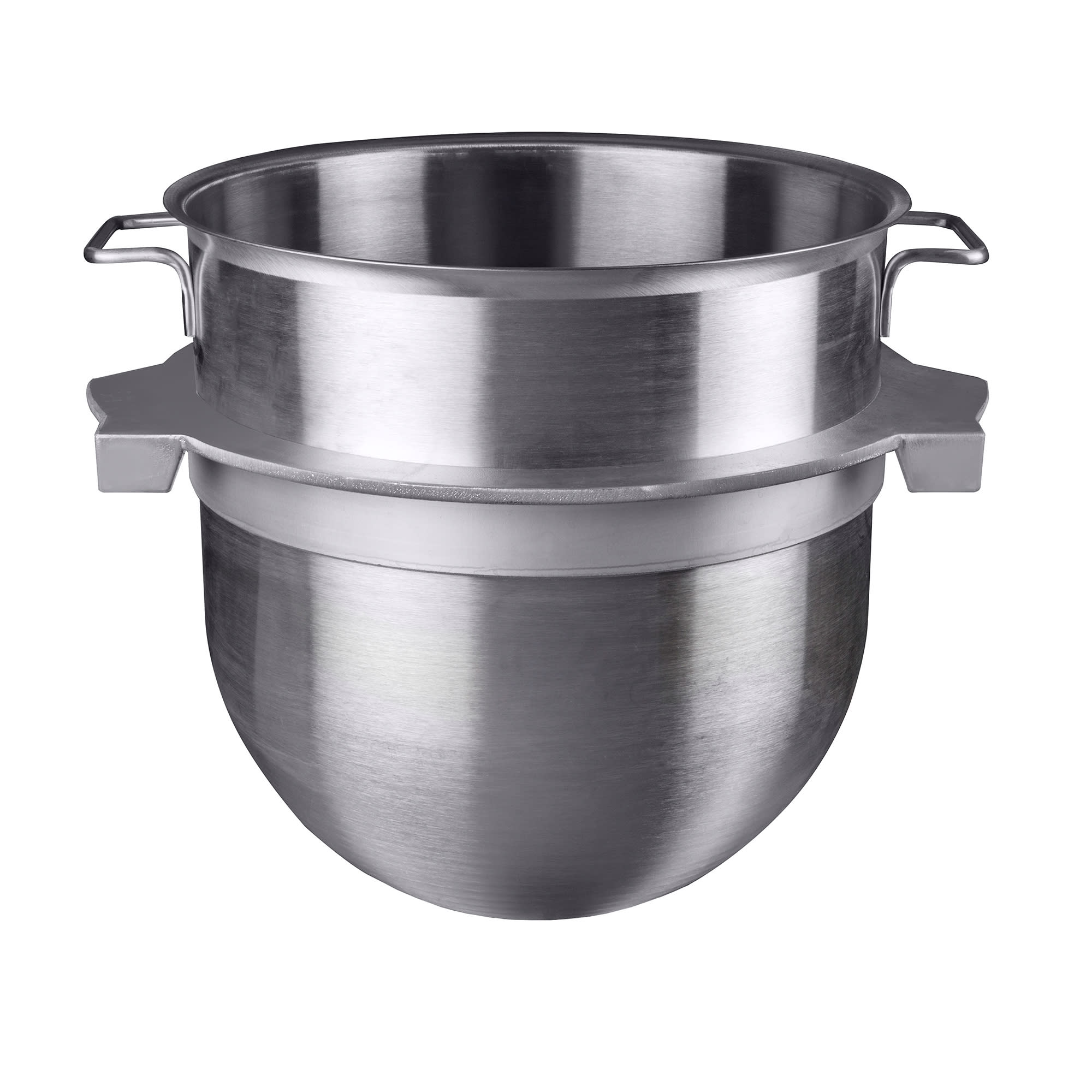Varimixer VBOWL-100 100 qt Mixer Bowl - Stainless Steel