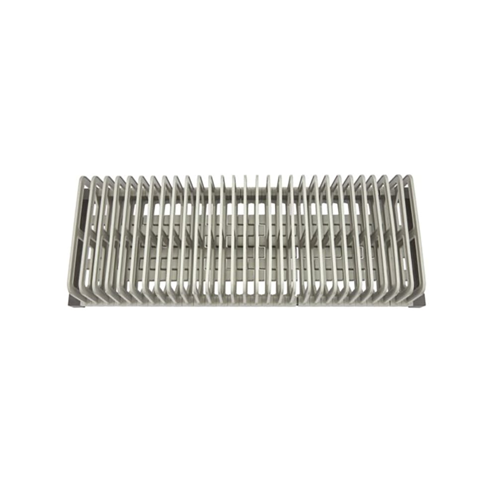 Cambro EWSDRY1848480 Camshelving® Elevation Wall Drying Rack Starter Kit