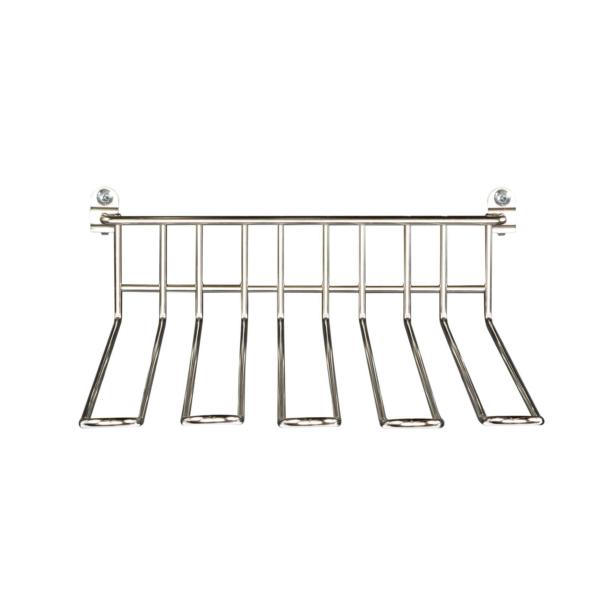 Cambro EWSACC2000 Camshelving® Elevation Large Utensil Holder, Stainless