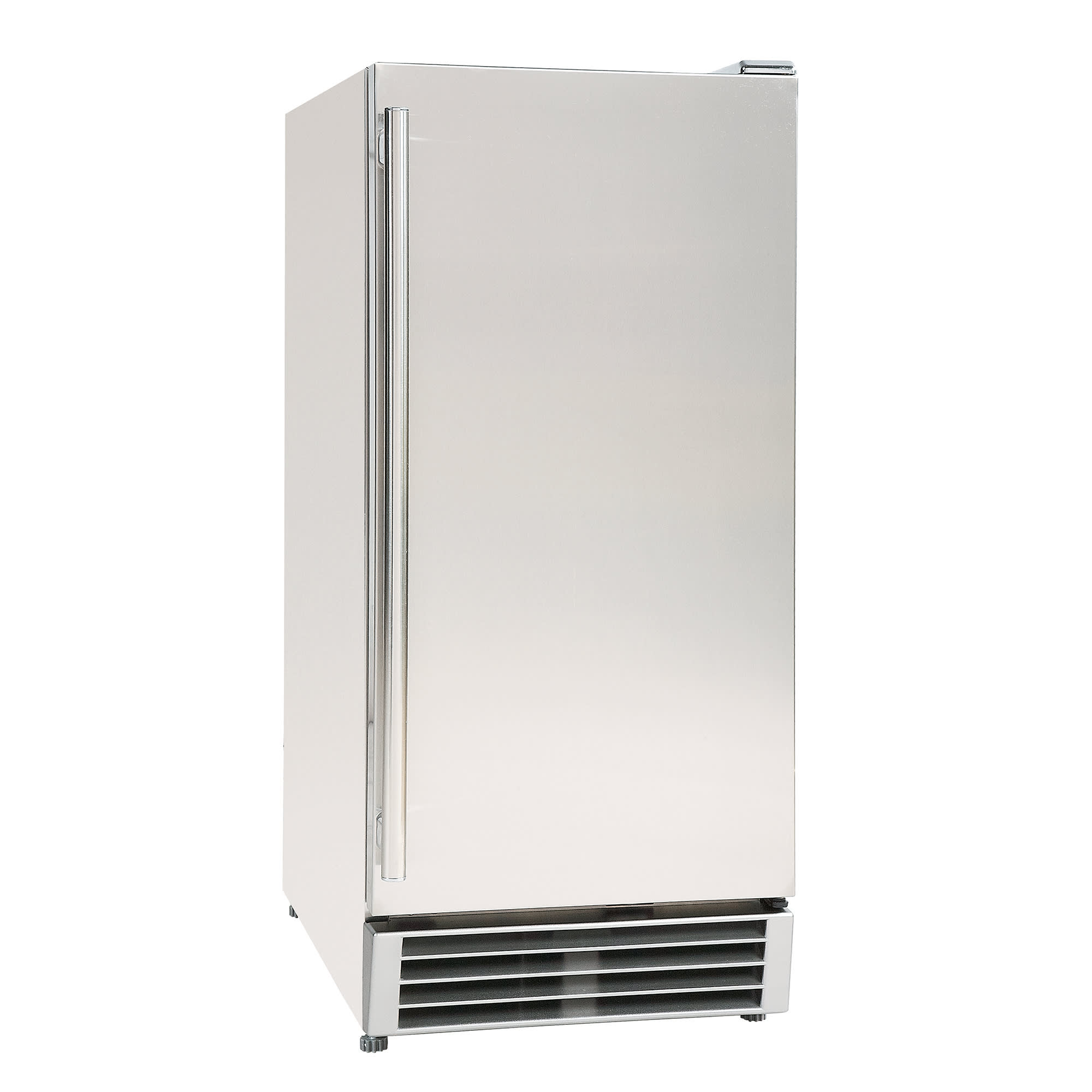 Maxx Ice MCR3U-OHC 14 1/2" Undercounter Refrigerator w/ (1) Section ...