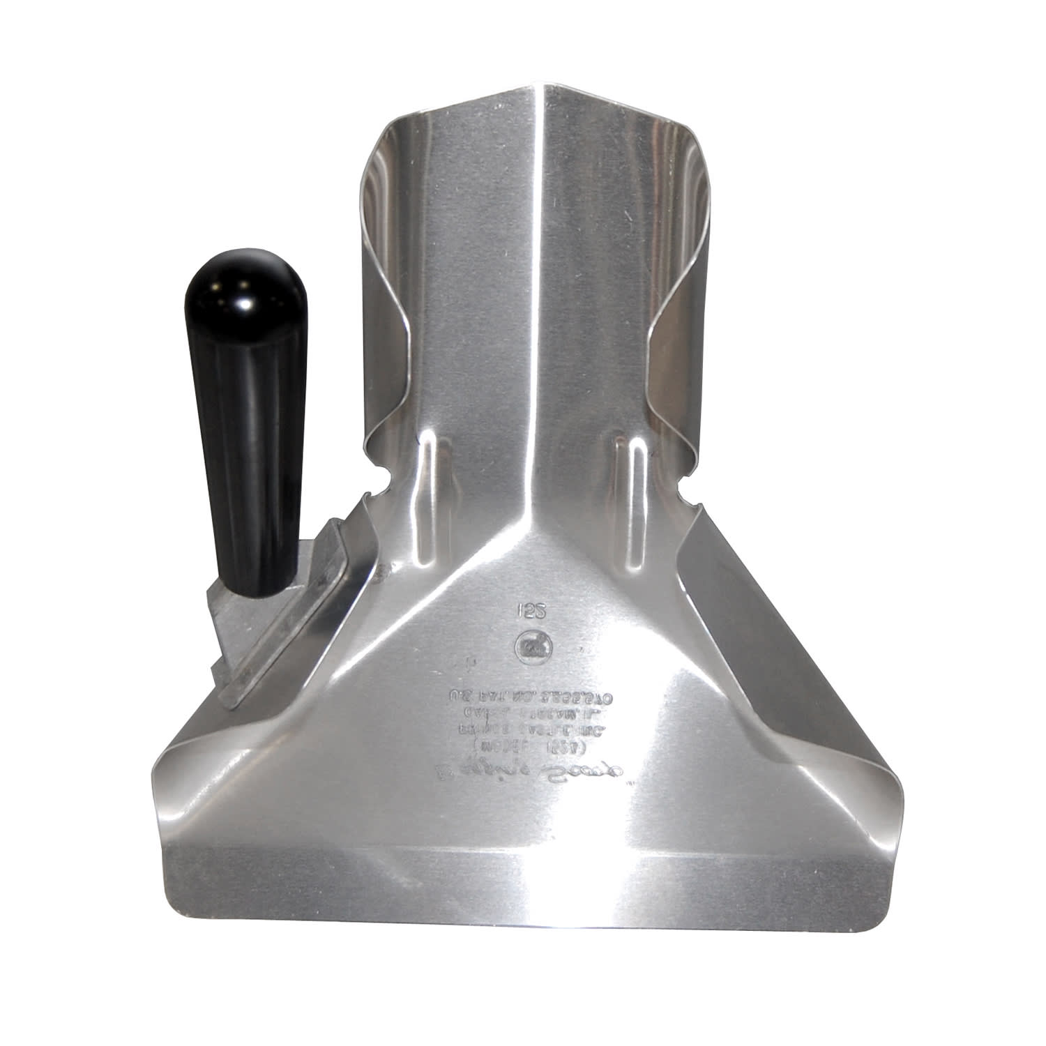 Prince Castle 152-ARN Aluminum French Fry Scoop