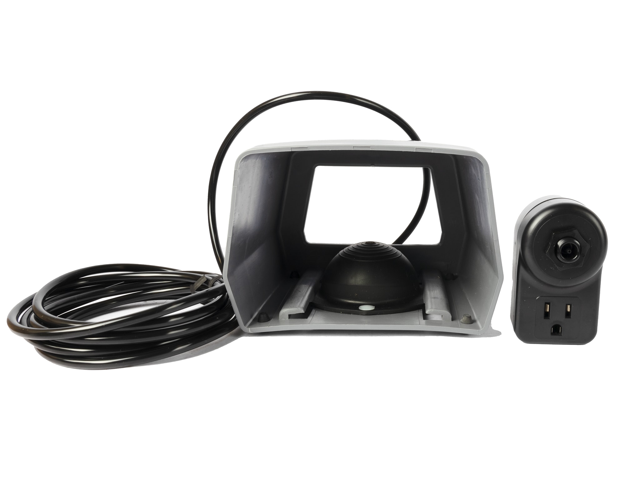 Vitamix Commercial Air Activated Guarded Foot Control For Mix'n Machine ...