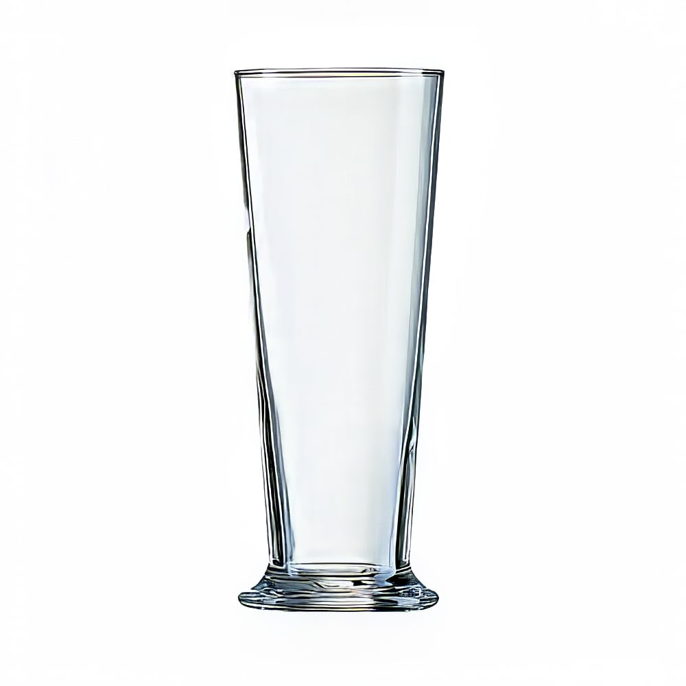 Arcoroc 25275 23 oz Linz Pilsner Glass