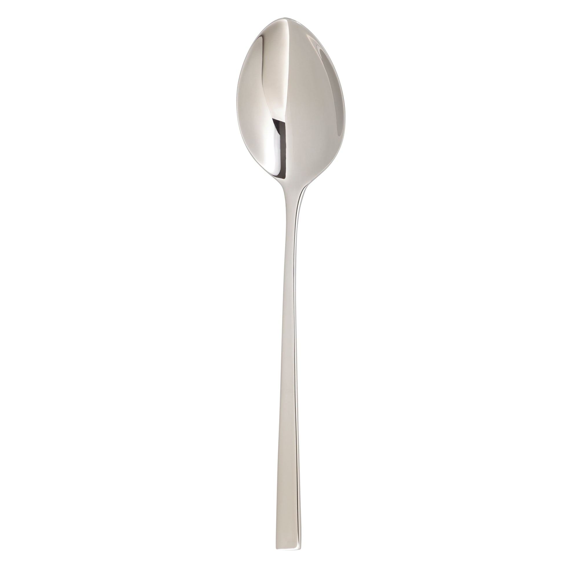 Arcoroc FL502 8" Dinner Spoon with 18/0 Stainless Grade, Greenwich Pattern