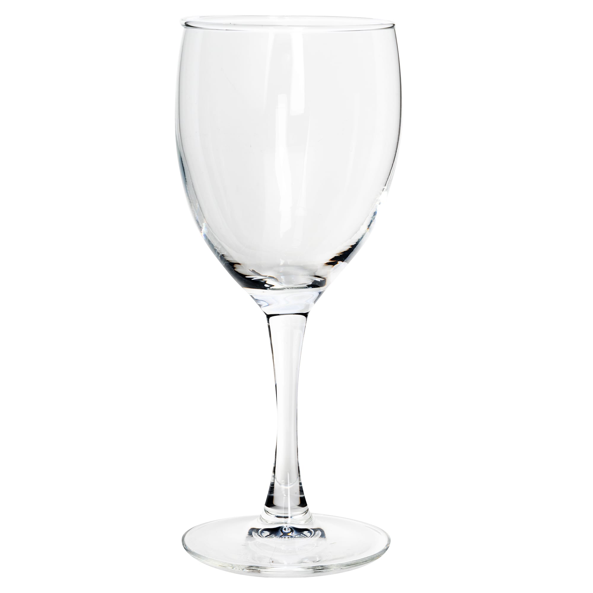 Arcoroc 71084 8 1/2 oz Excalibur Wine Glass