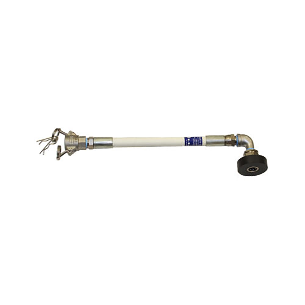 Oil Solutions Group Intake Hose Assembly for ARM-90 Filter Machines ...
