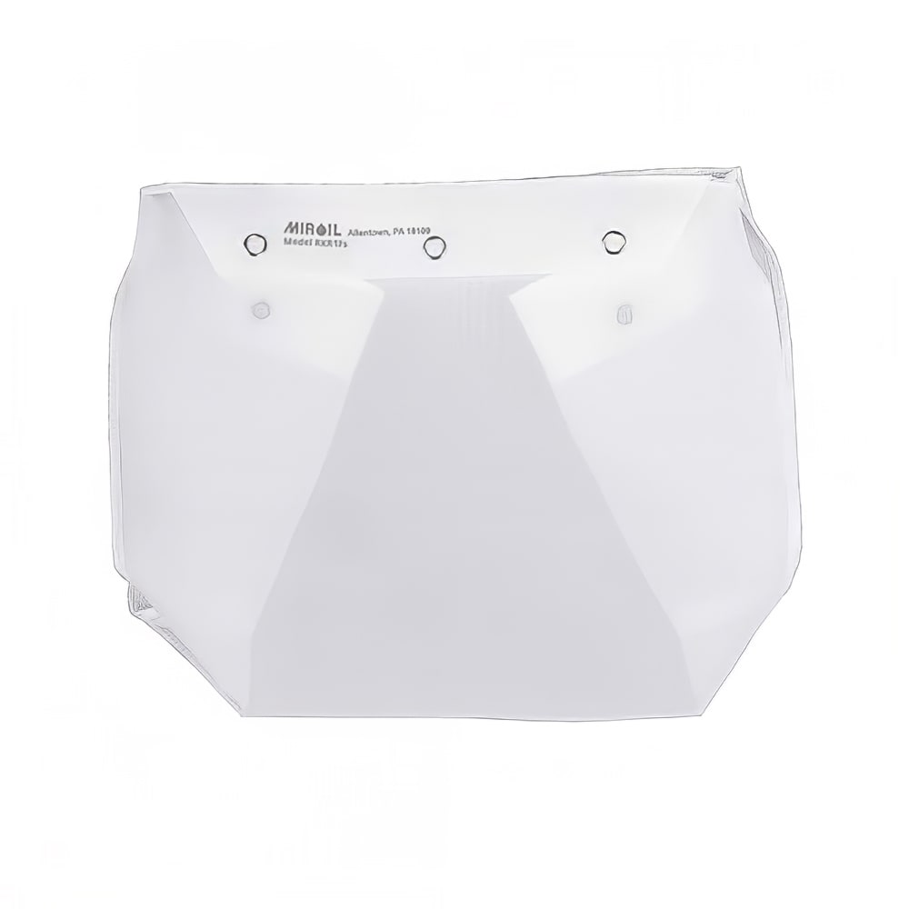 MirOil C77FS-02753 85 lb Oil Polishing Filter Bag Assembly