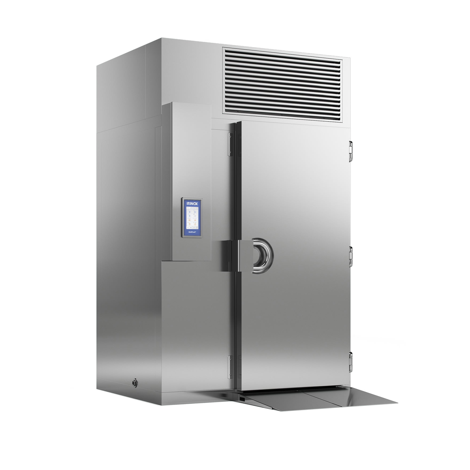 Irinox MULTIFRESH MF 100.2 SC 63" MultiFresh® Floor Model Roll Thru ...