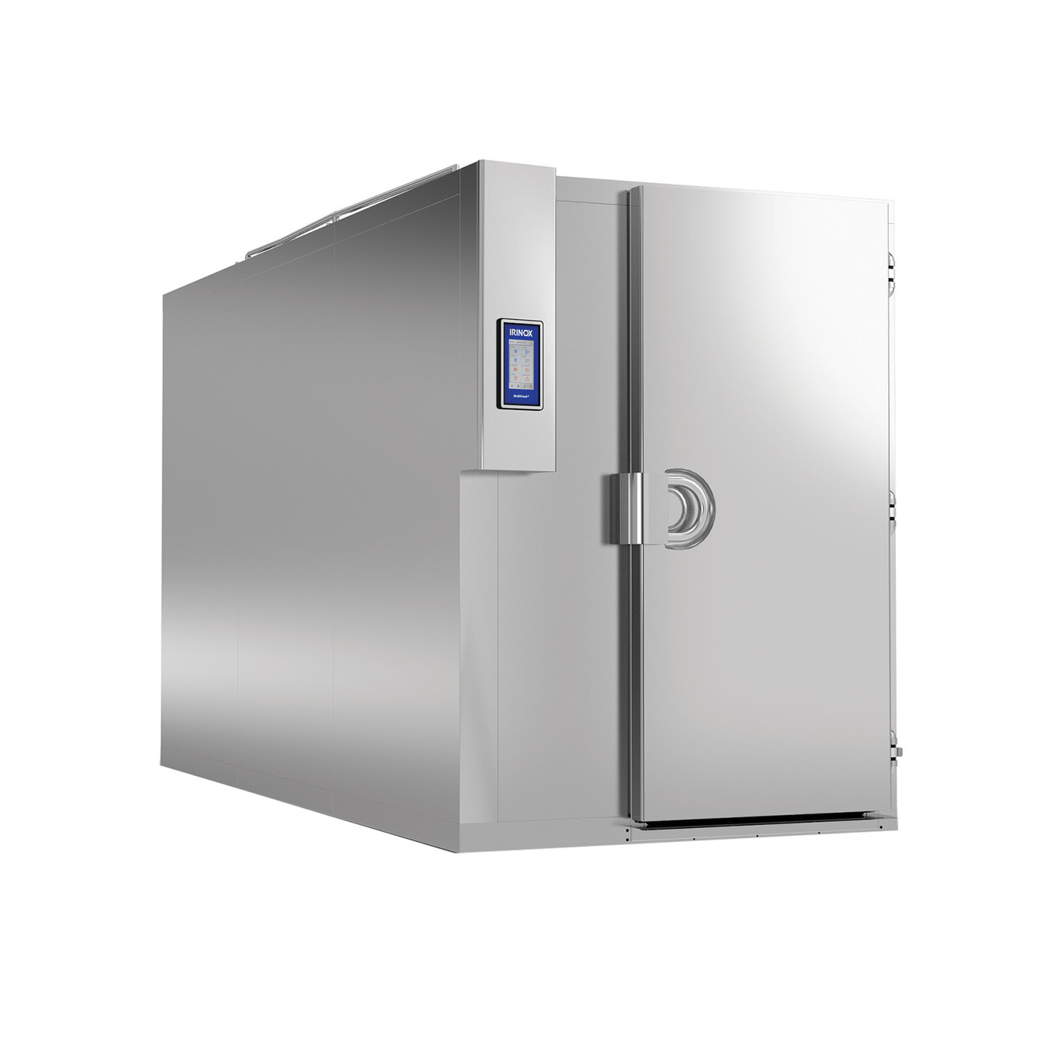 Irinox MULTIFRESH MF 500.2 3T 63" MultiFresh® Floor Model Roll Thru ...