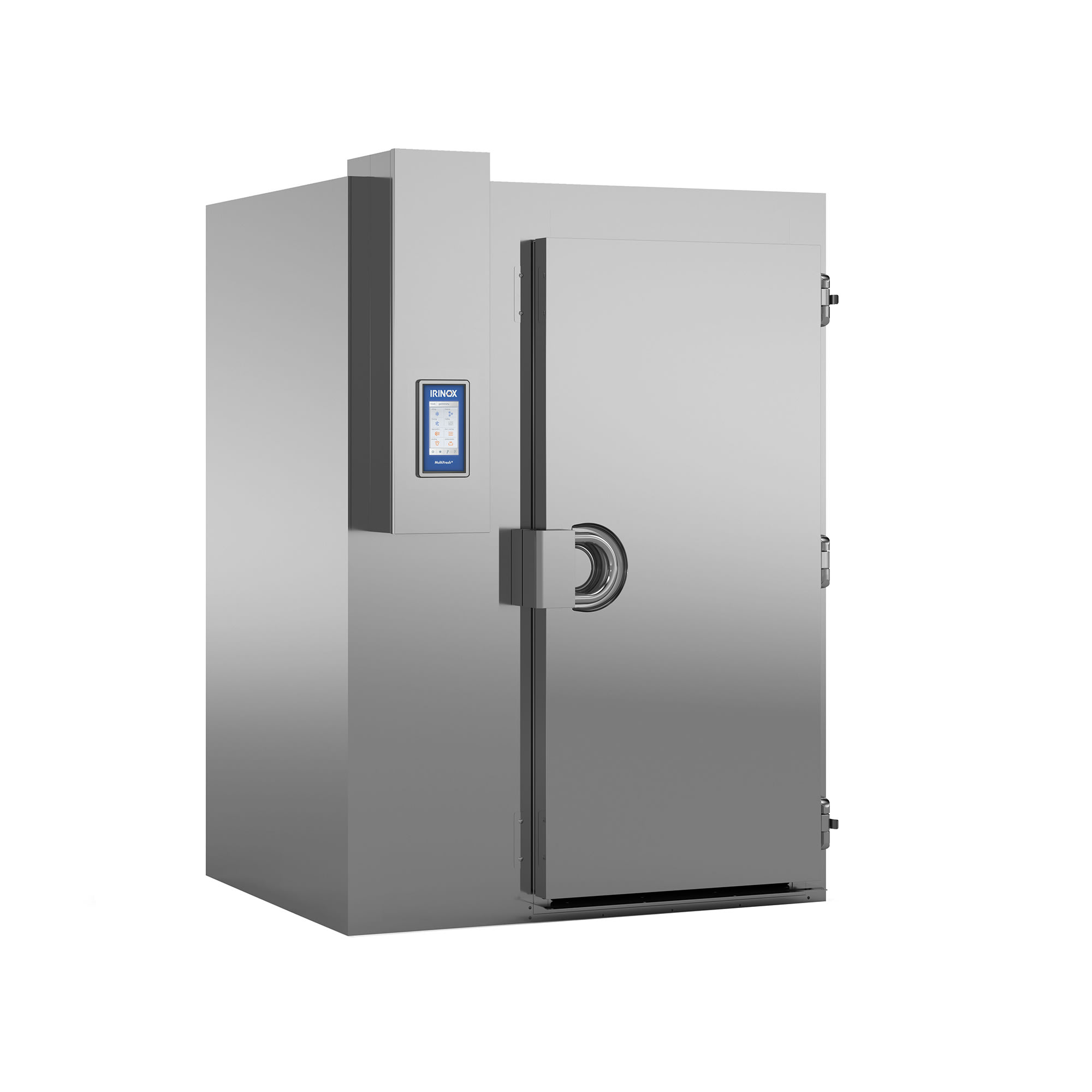 Irinox MULTIFRESH MF 100.2 PLUS 63" MultiFresh® Floor Model Roll Thru ...