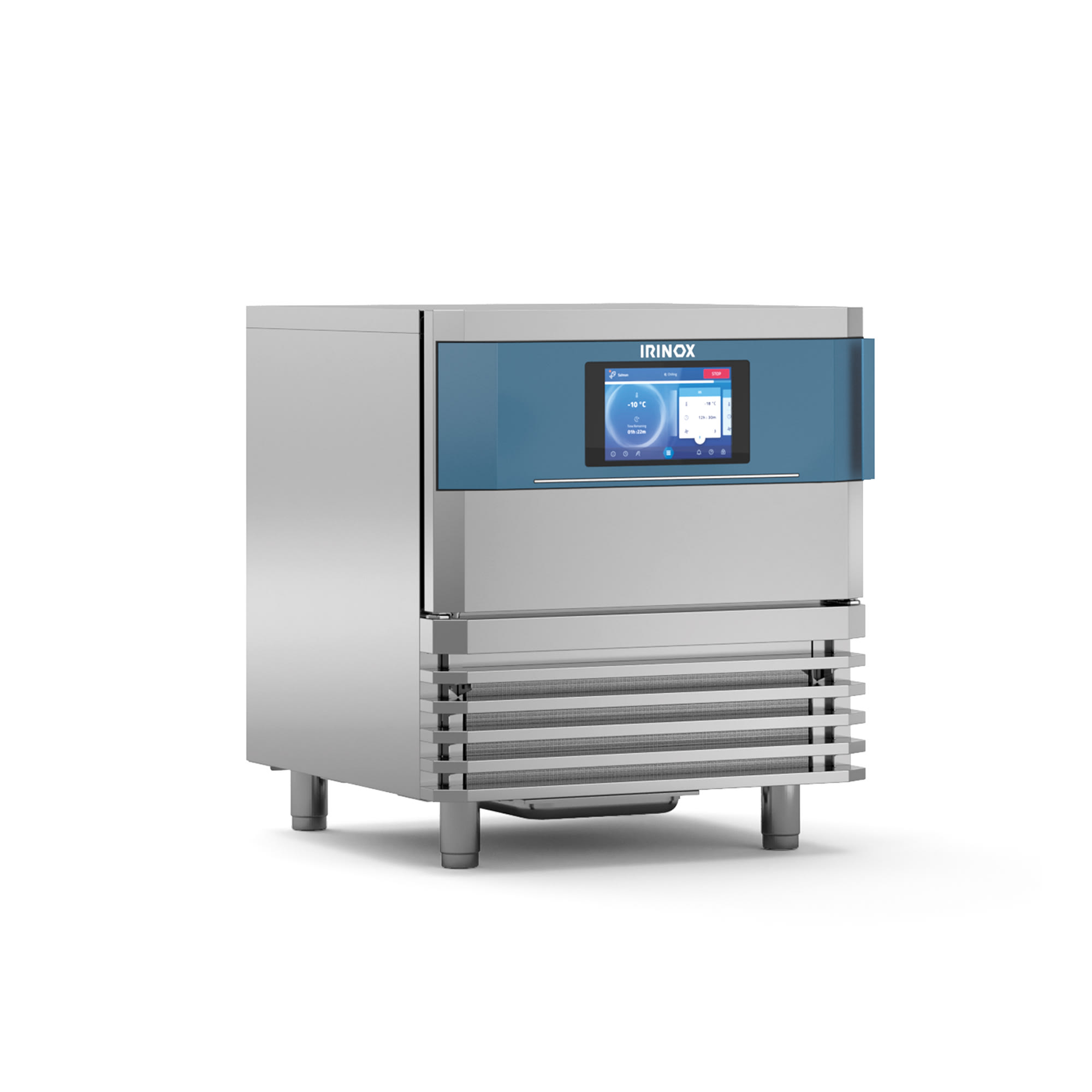 Irinox MULTIFRESH NEXT S EXCELLENCE STANDARD 31" MultiFresh® NEXT Floor ...