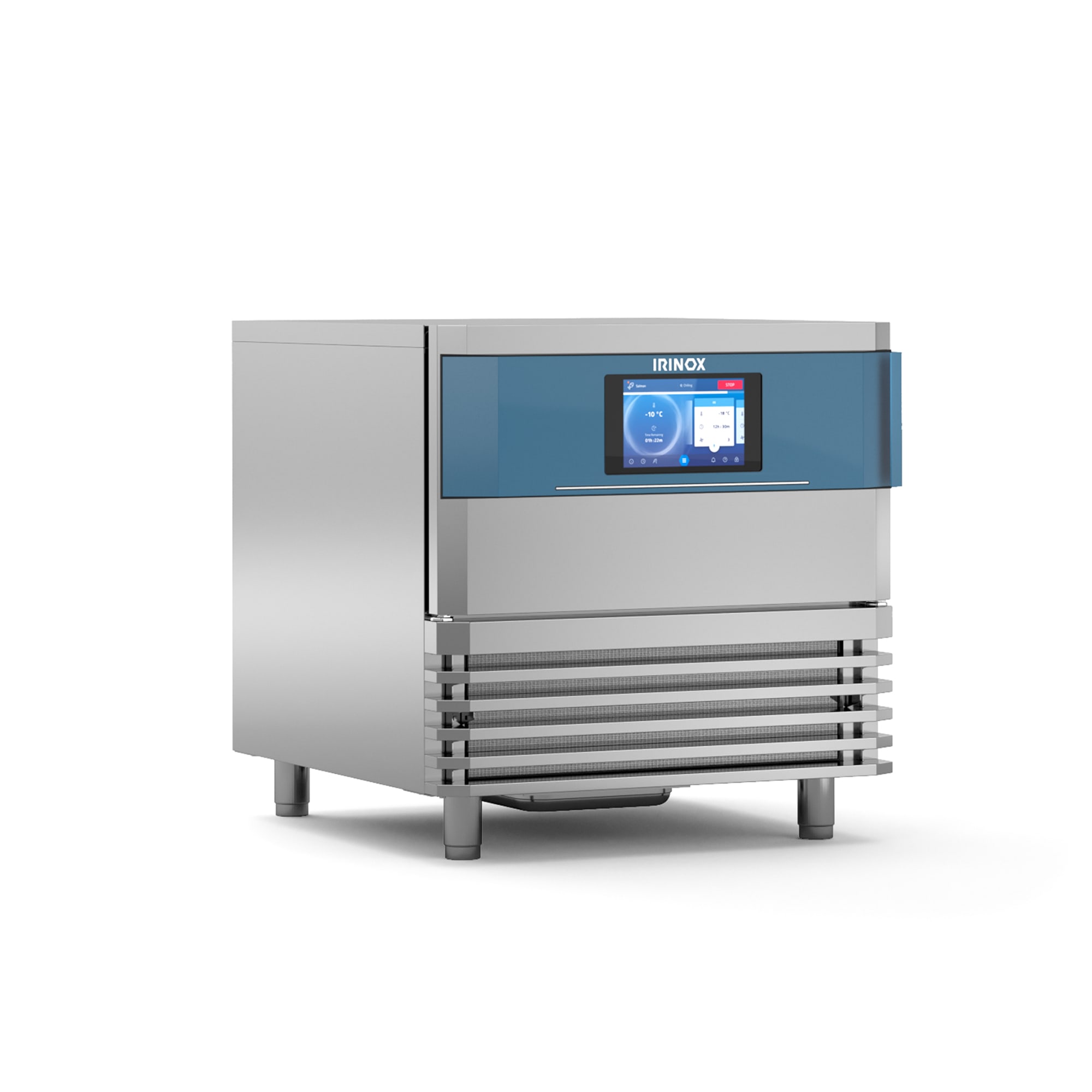 Irinox MULTIFRESH NEXT SL EXCELLENCE STANDARD 34 1/4" MultiFresh® NEXT ...