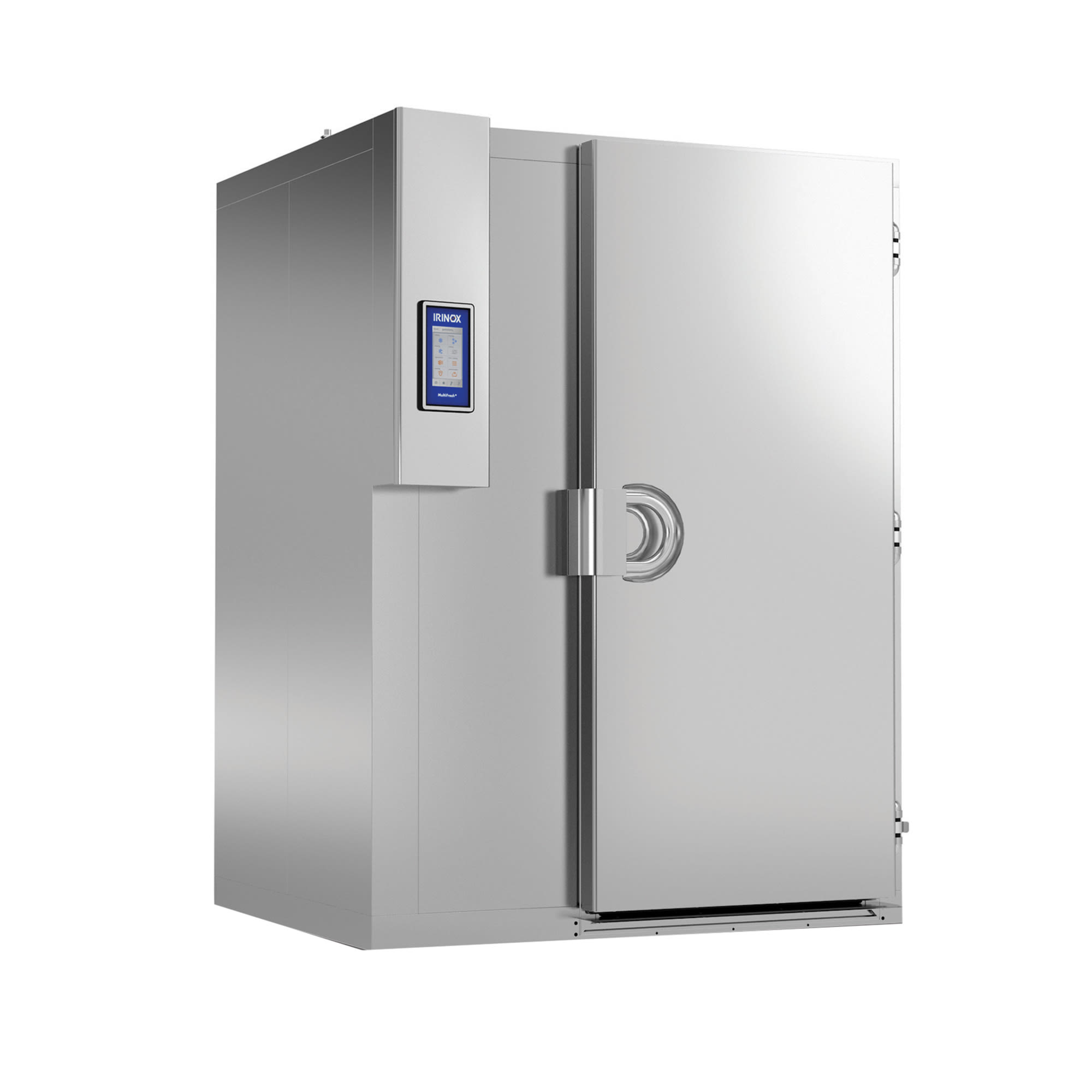Irinox MULTIFRESH MF 250.2 PLUS 63" MultiFresh® Floor Model Roll Thru ...