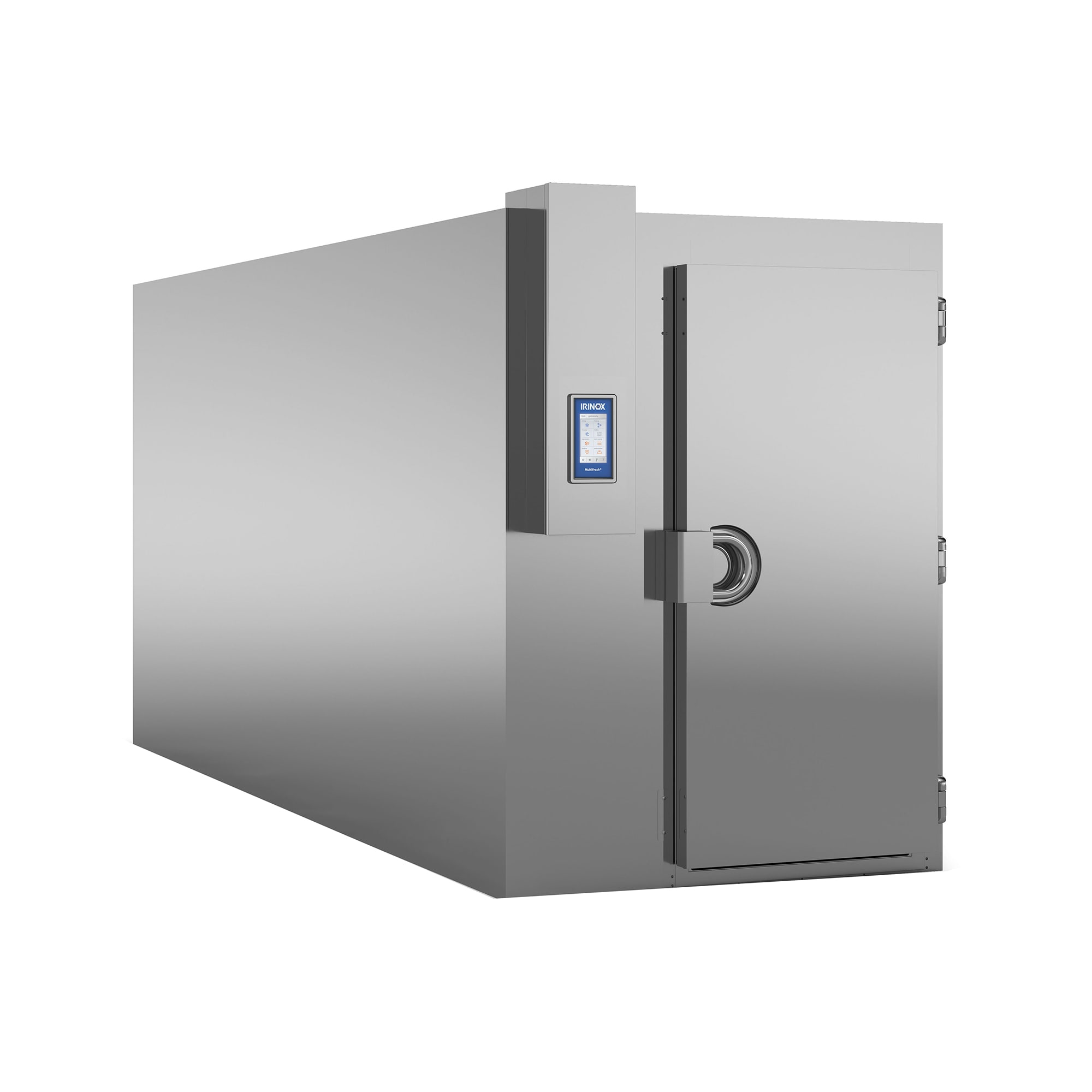 Irinox MULTIFRESH MF 750.2 4T 63" MultiFresh® Floor Model Roll Thru ...