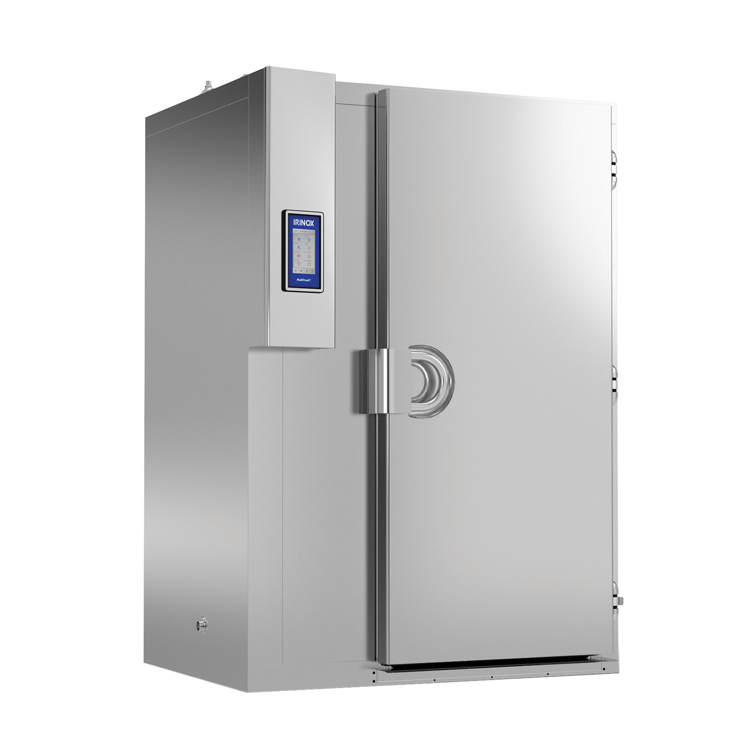 Irinox MULTIFRESH MF 130.2 63" MultiFresh® Floor Model Roll Thru Blast ...