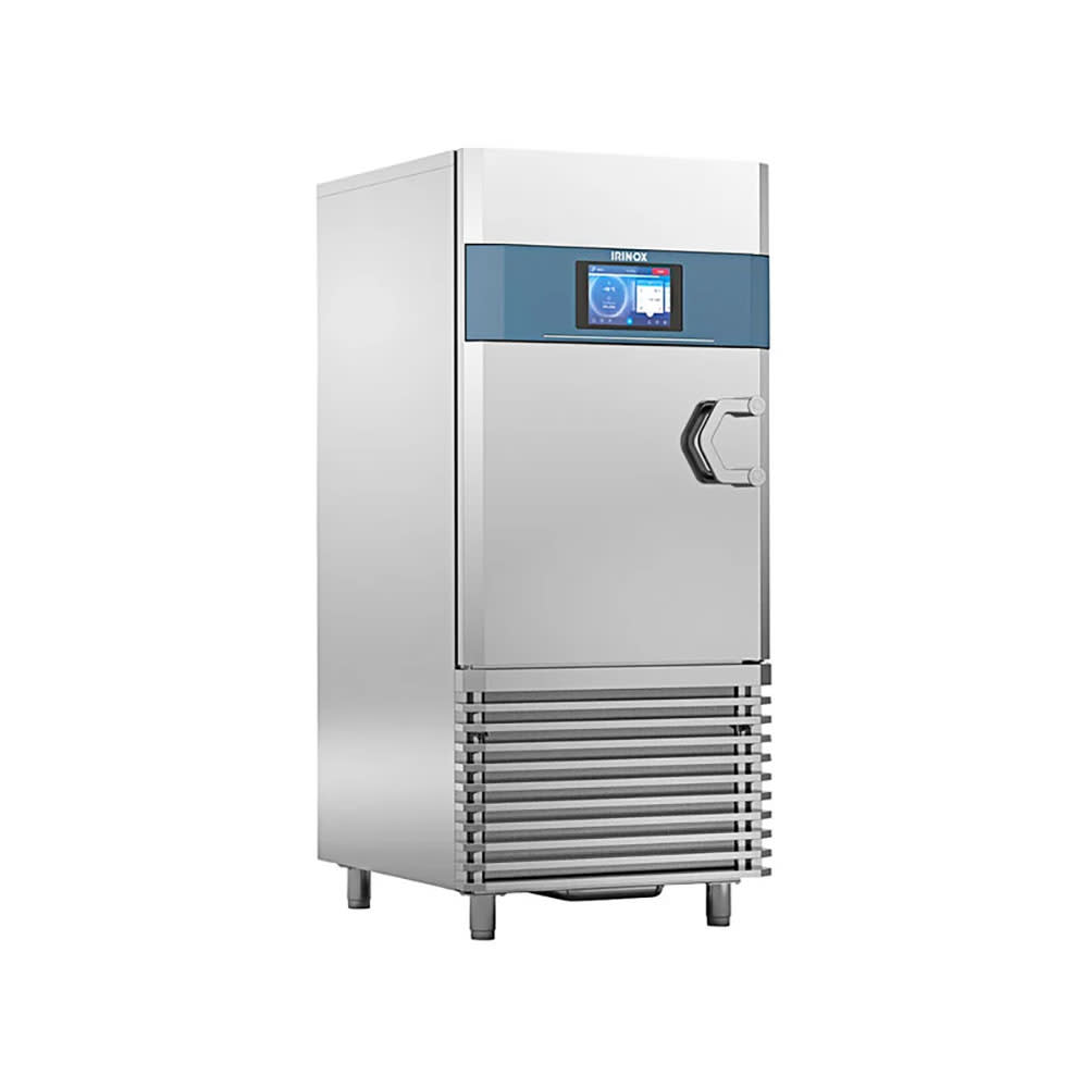 Irinox MULTIFRESH NEXT S EXCELLENCE ECO-SILENT 31" MultiFresh® NEXT ...