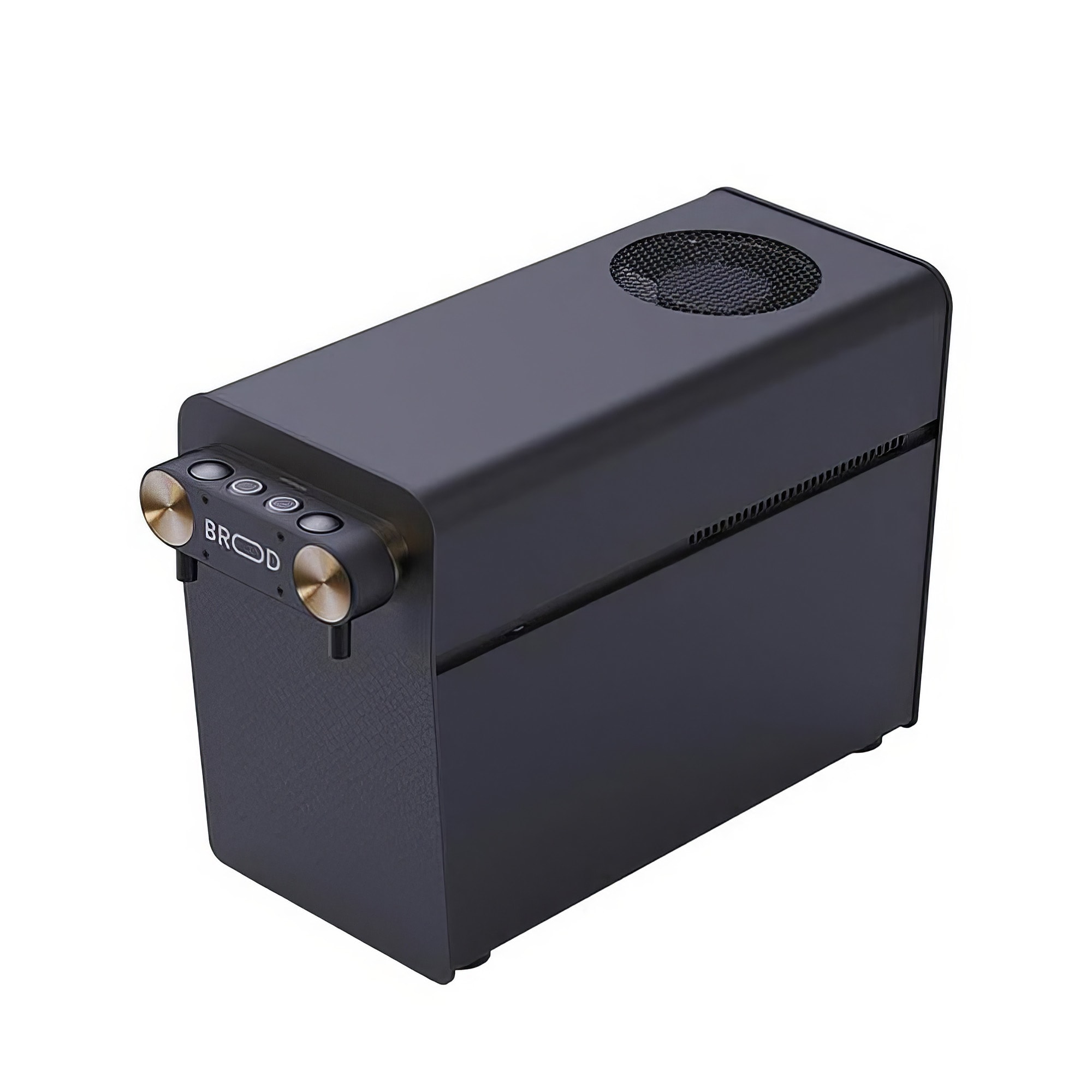 Fetco BROOD-PBR-DUO-SLM Nitro Coffee Beverage System - (2) Taps, 200-240v