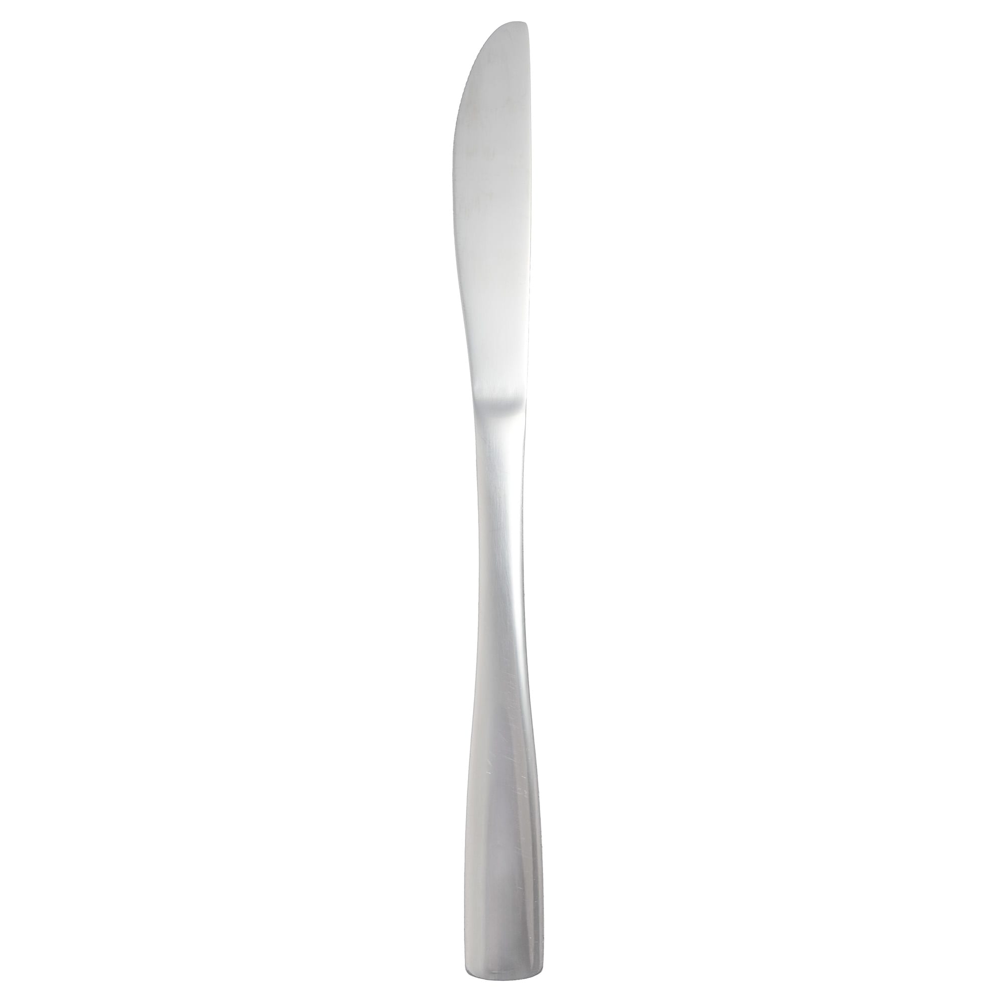 ABC Pro 8 3/8" Dinner Knife with 18/0 Stainless Grade, Norfolk Pattern ...