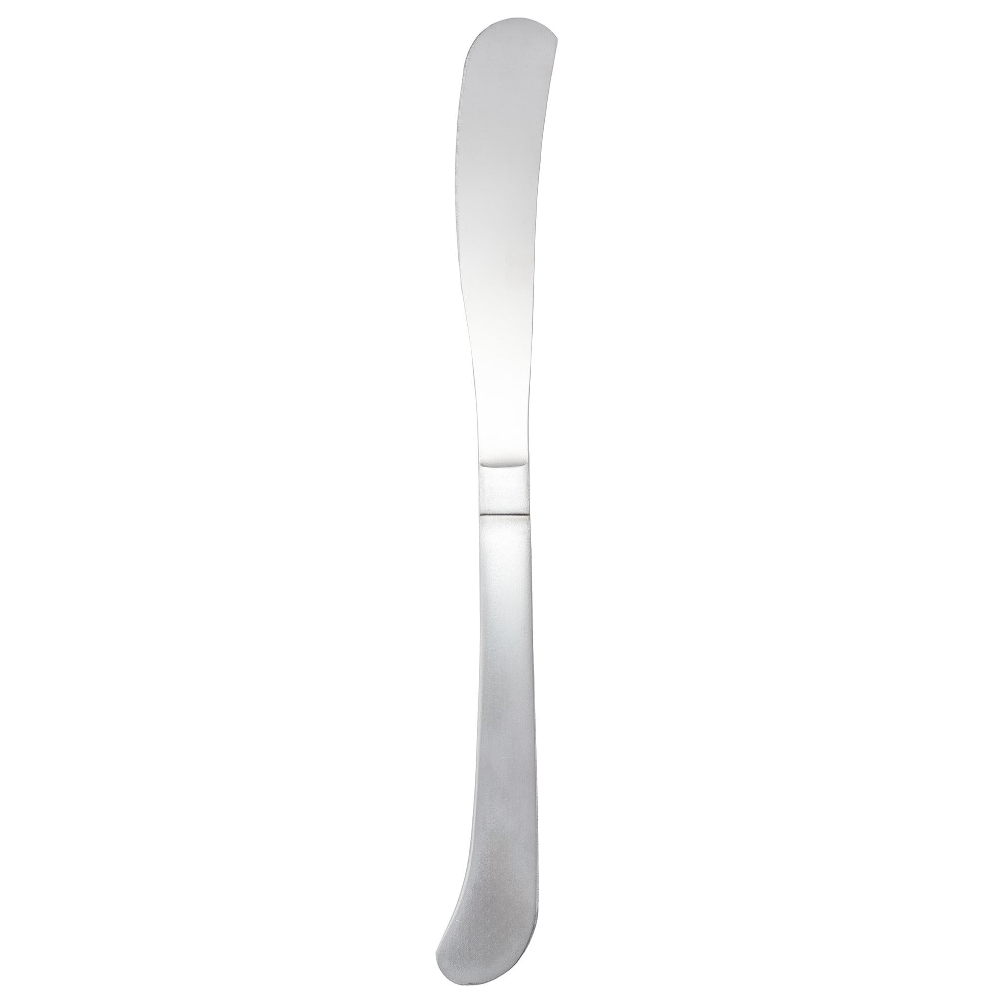 ABC Pro 9" Dinner Knife with 18/0 Stainless Grade, Avon Pattern (AVON-08)