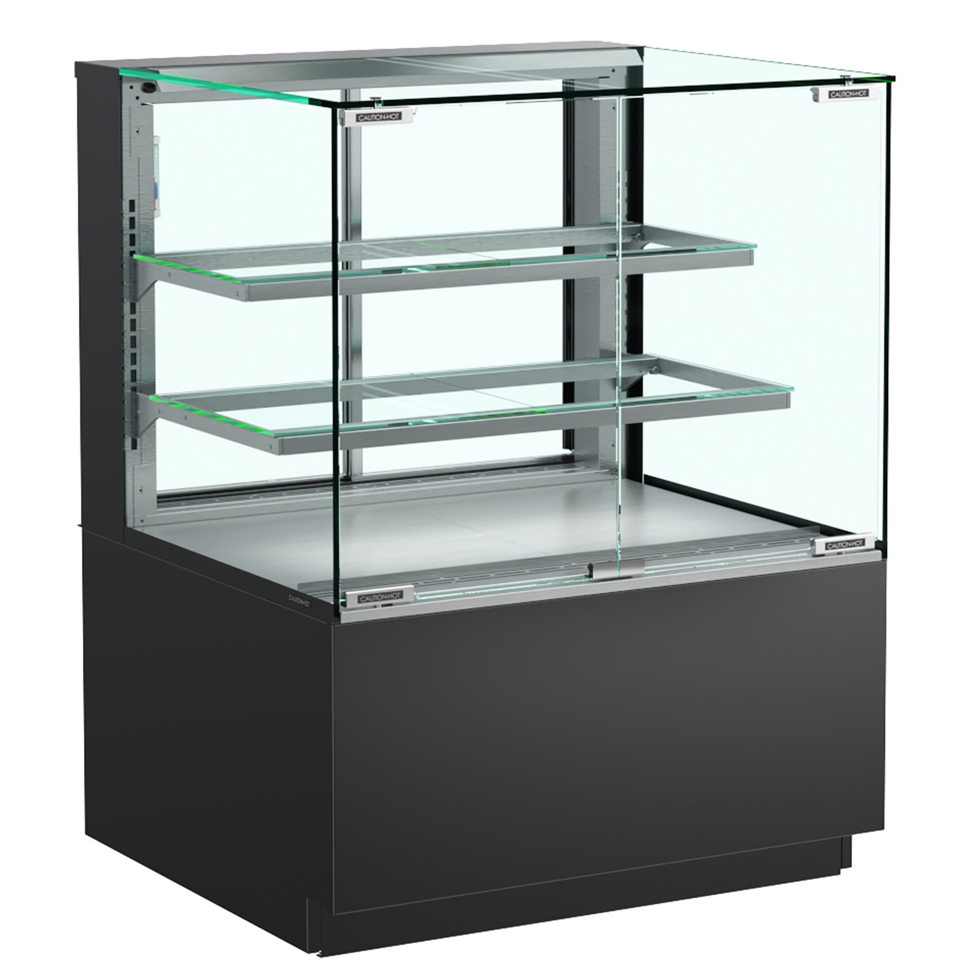 Structural Concepts NR4847HSV 47 3/4" Full Service Freestanding Heated ...
