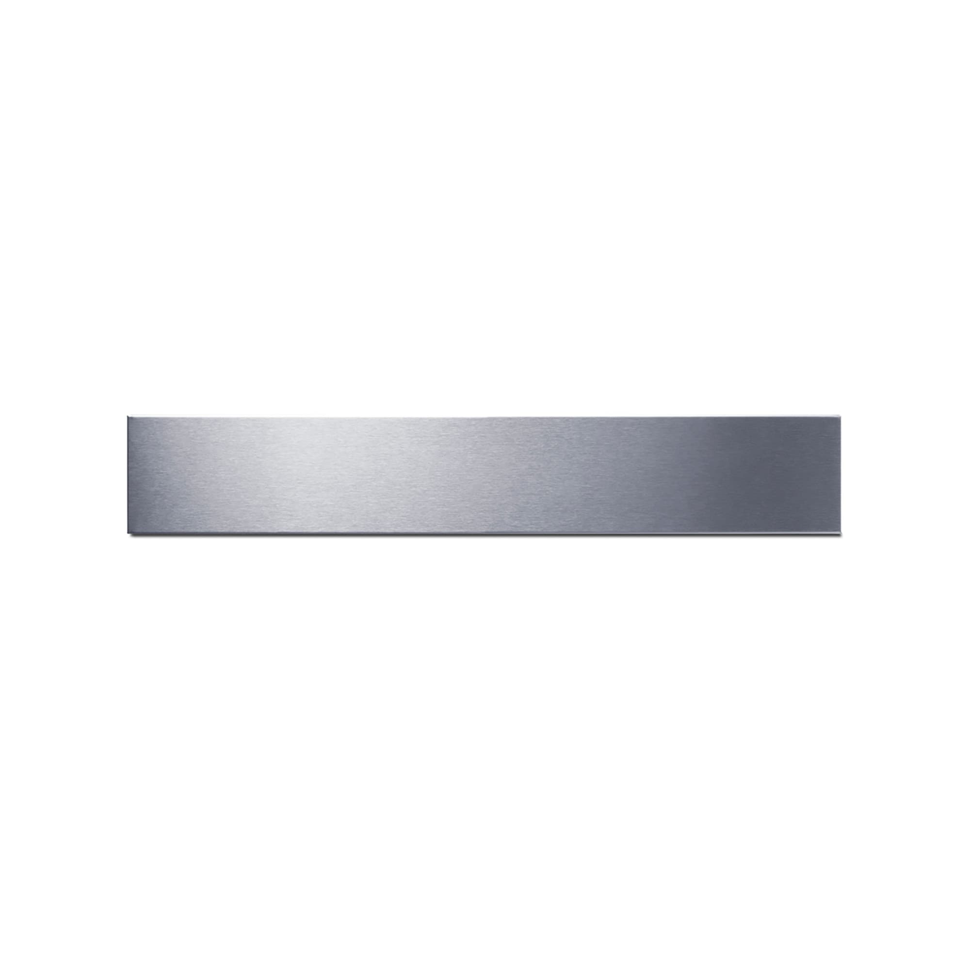 Summit TKWO24 24" Wall Oven Filler Kit - Stainless Steel