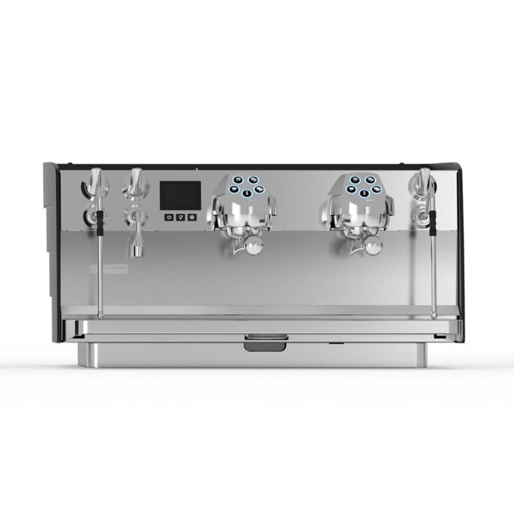 Victoria Arduino MVAWERAVDG020104 Eagle Tempo Automatic Espresso ...