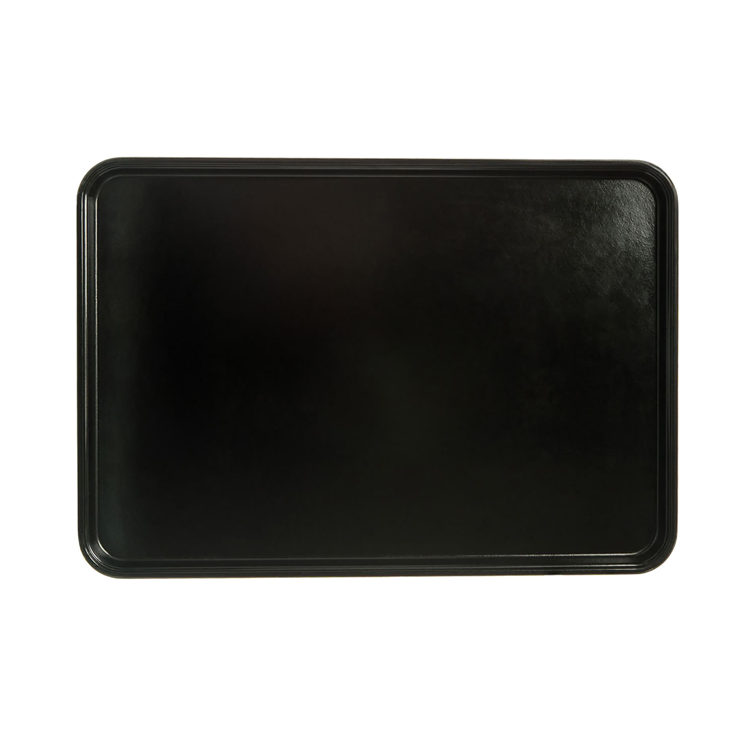 Food Concepts FP-BC2-TRAYW Rectangular Market Display Tray - 18" x 26 ...