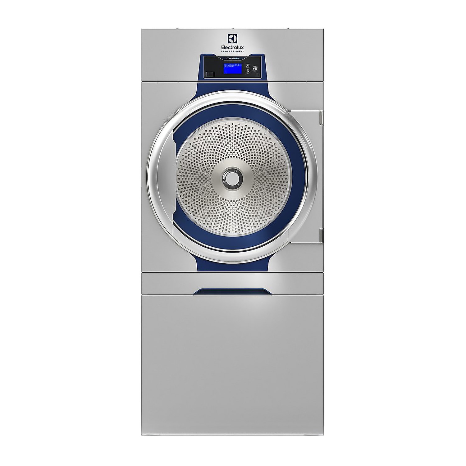 Electrolux Professional DE-645 12.7 cu. ft. Compass Pro® 31 1/8" Front ...